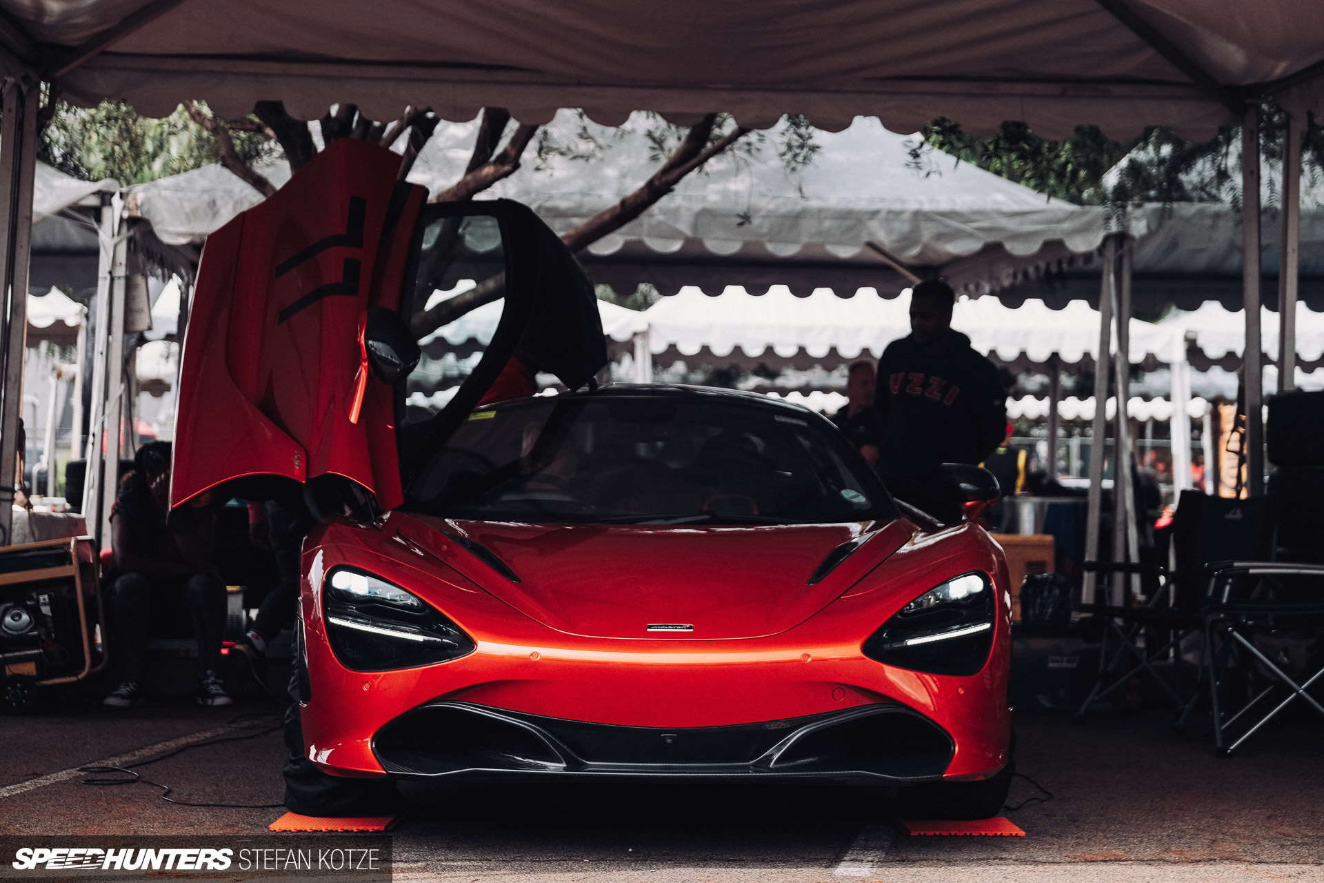 Masters Of The Mile At Emerald Speed Fest - Speedhunters