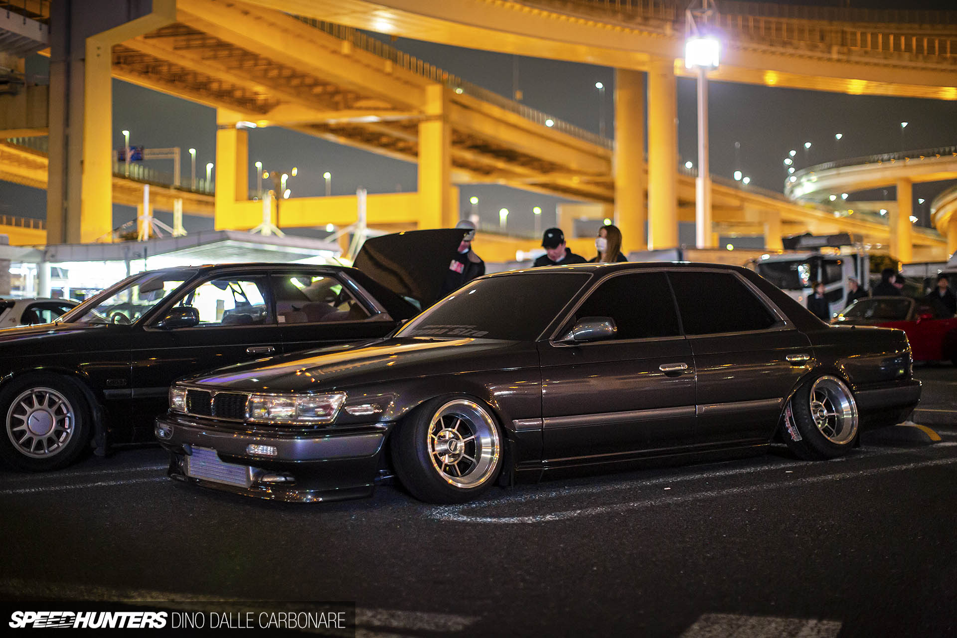 Celebrating 33s The JDM Way - Speedhunters