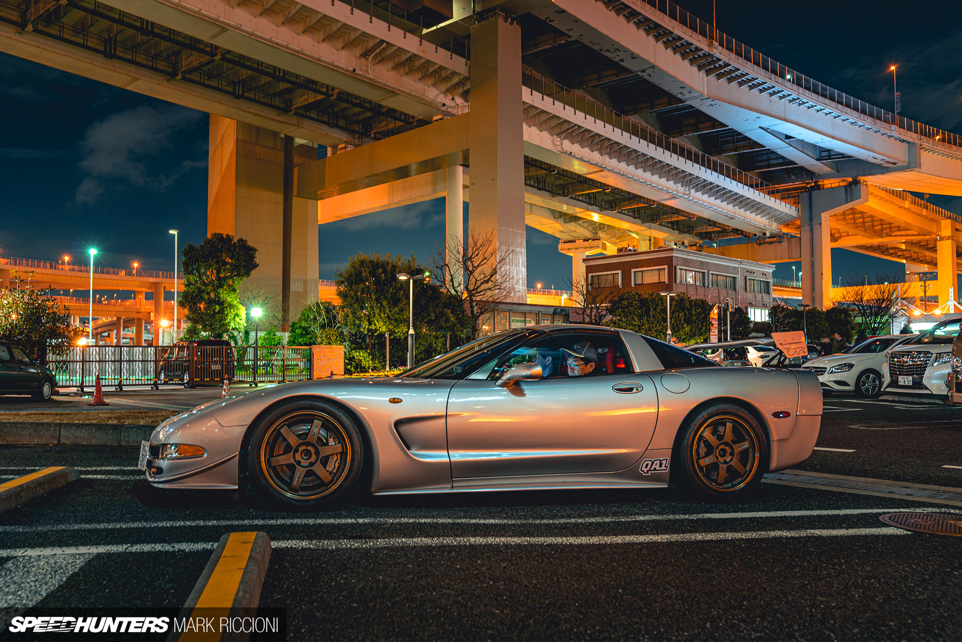 Cars & Katsu: Why Daikoku Is Still The World’s Best Car Meet - Speedhunters