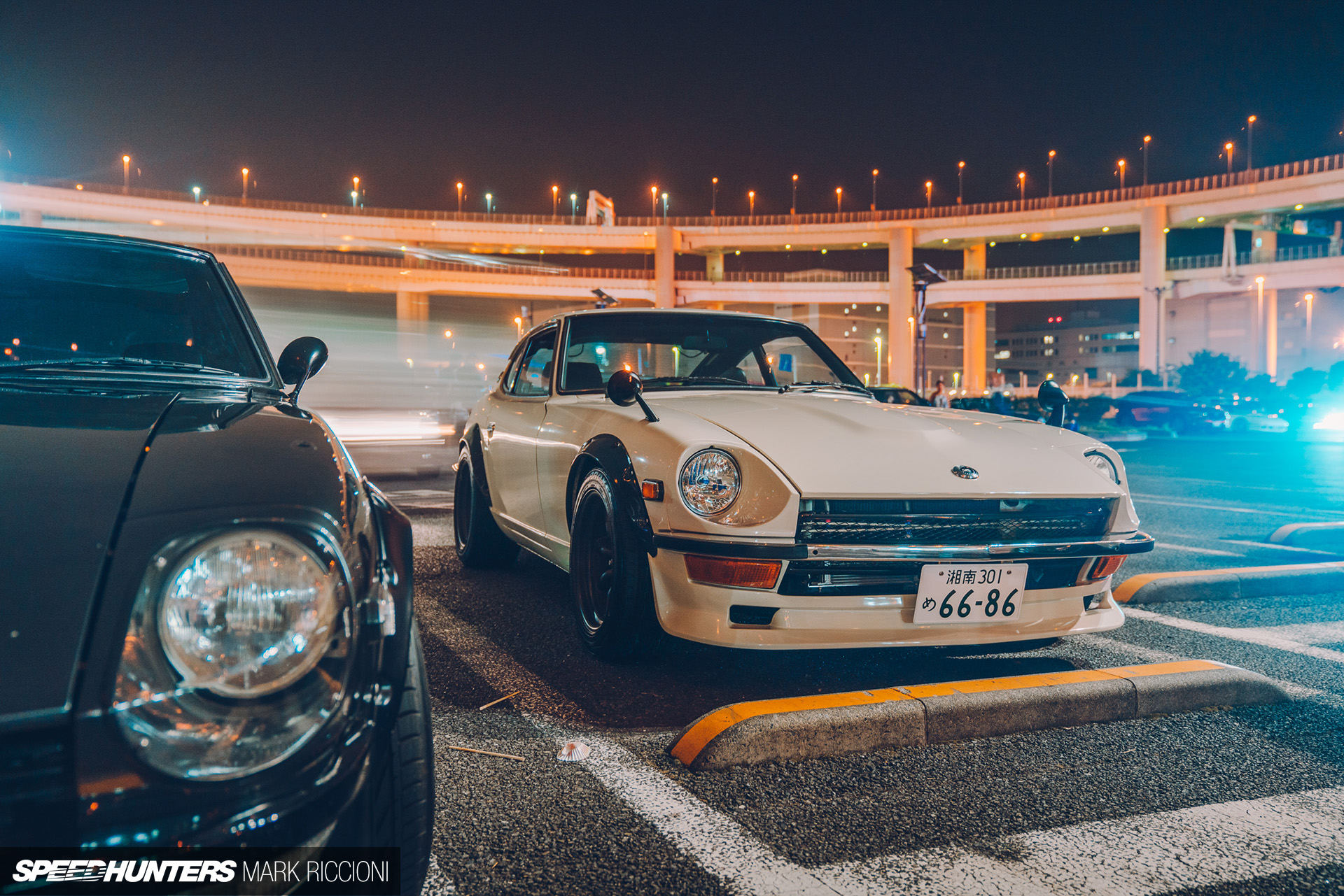 Cars & Katsu: Why Daikoku Is Still The World’s Best Car Meet - Speedhunters