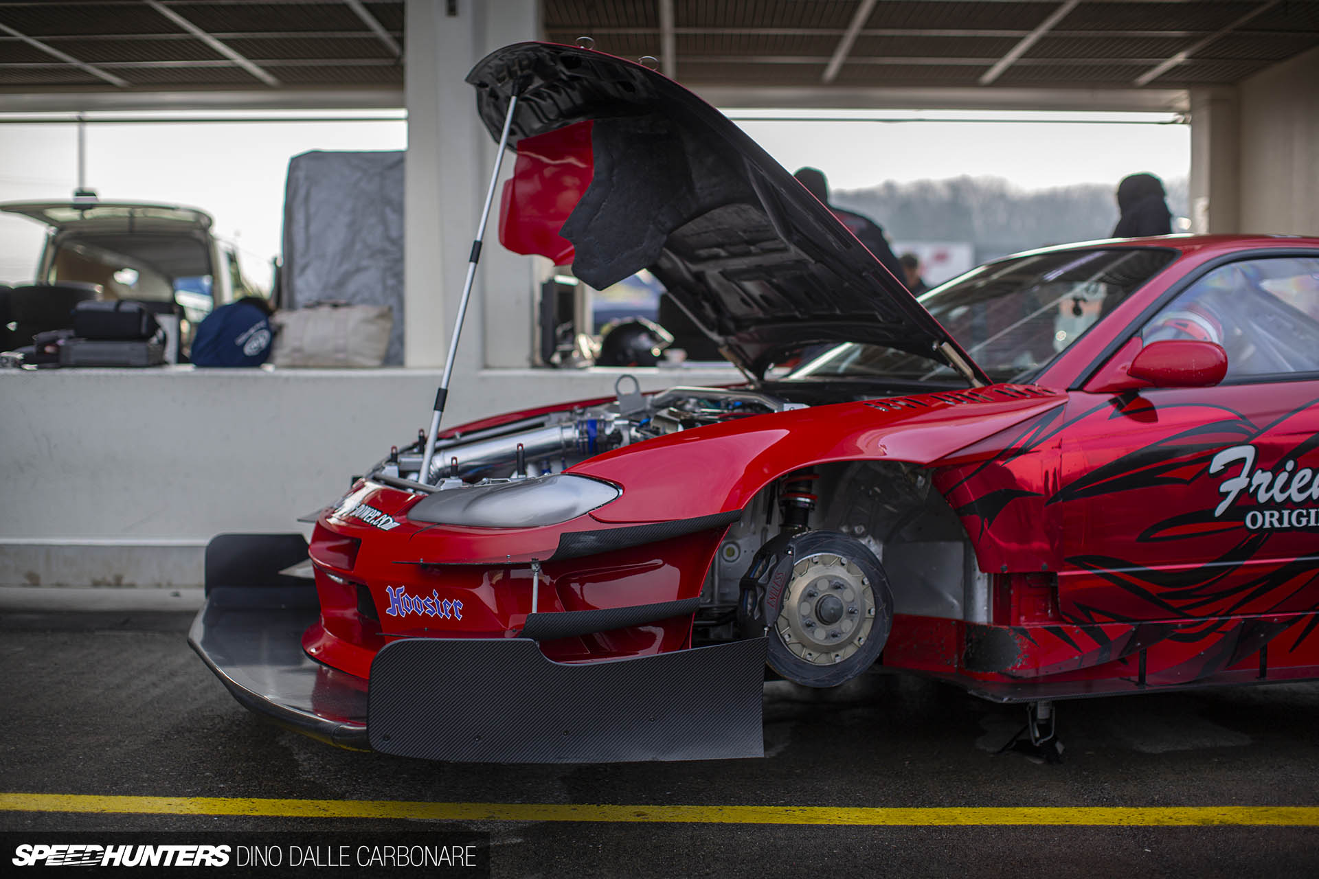 The World Of Japanese Time Attack - Speedhunters