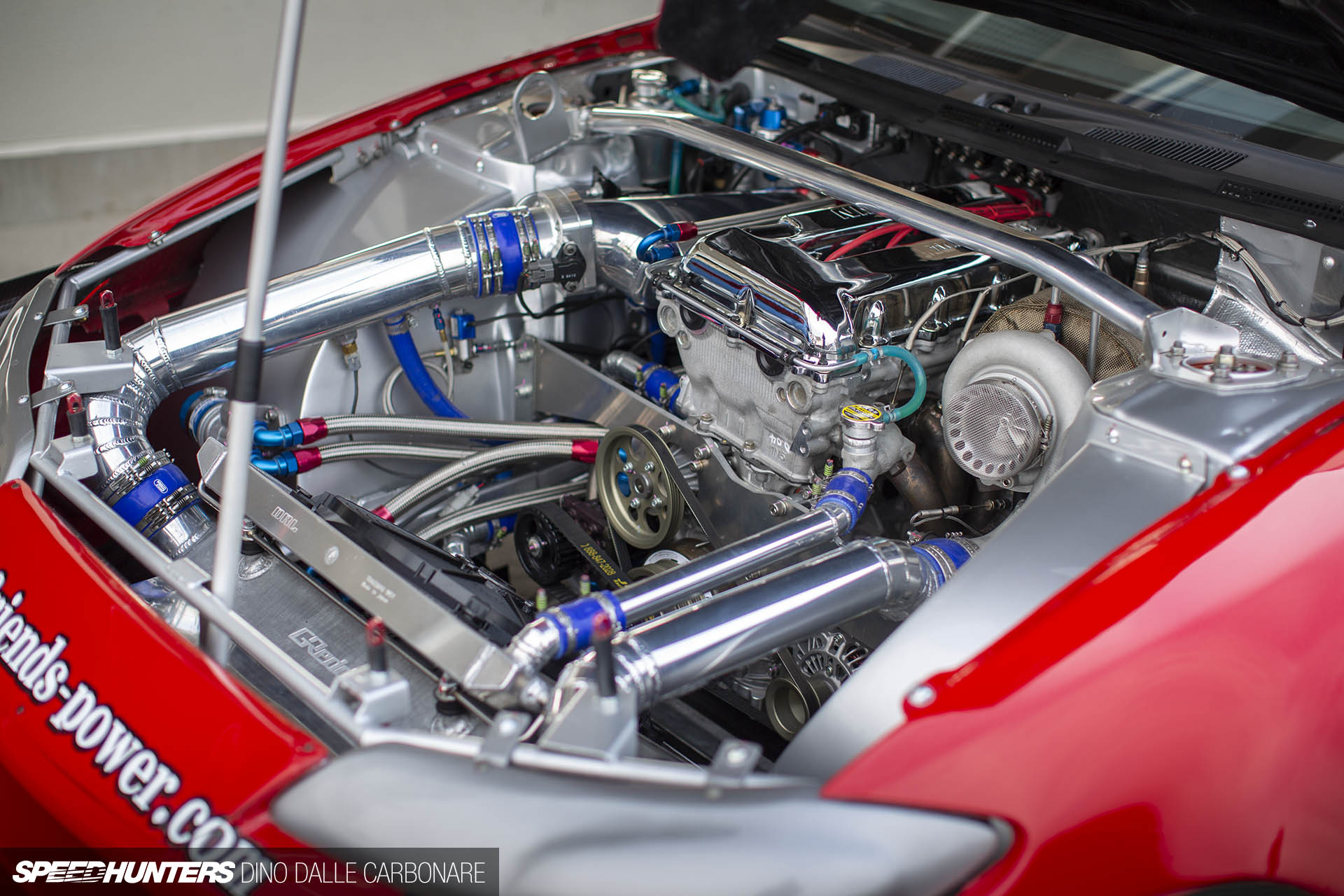 The World Of Japanese Time Attack - Speedhunters