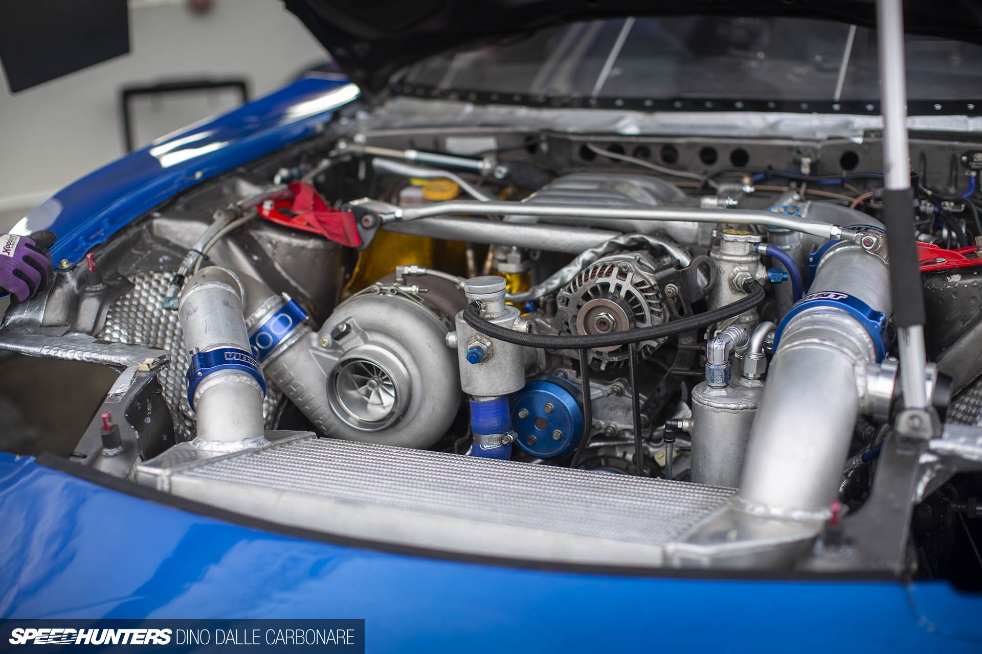 The World Of Japanese Time Attack - Speedhunters