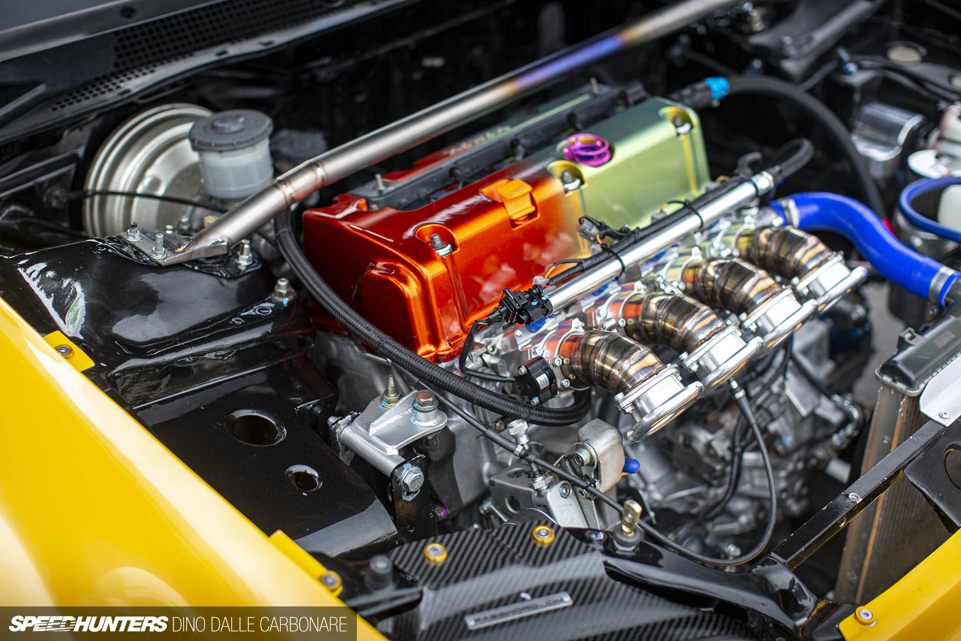 The World Of Japanese Time Attack - Speedhunters