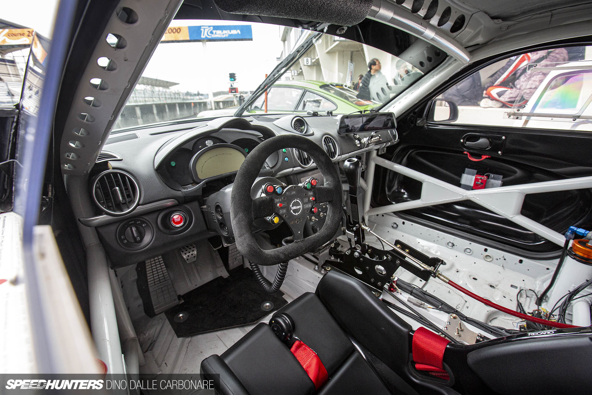 The World Of Japanese Time Attack - Speedhunters
