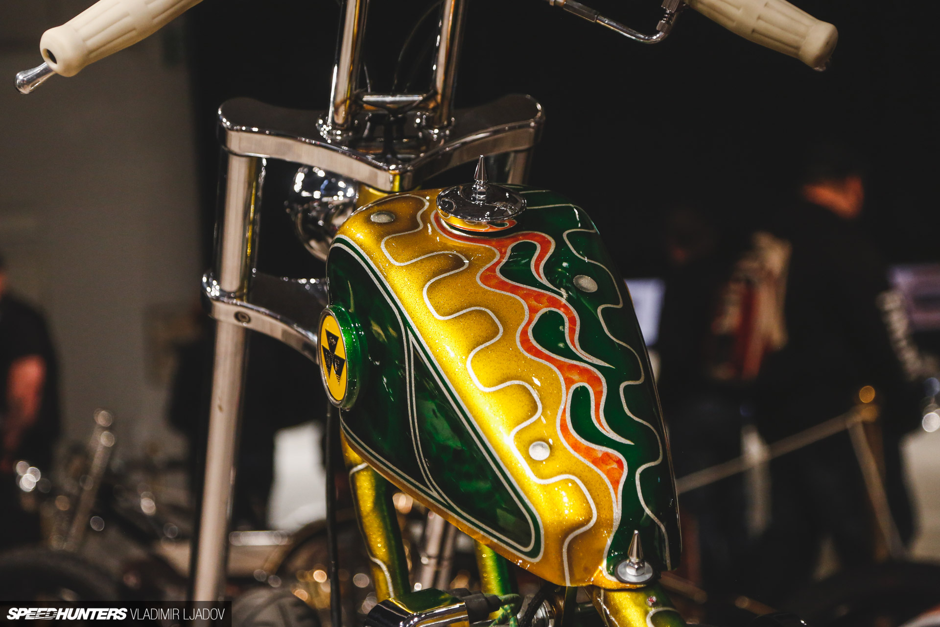 The Art Of Kustom Kulture - Speedhunters