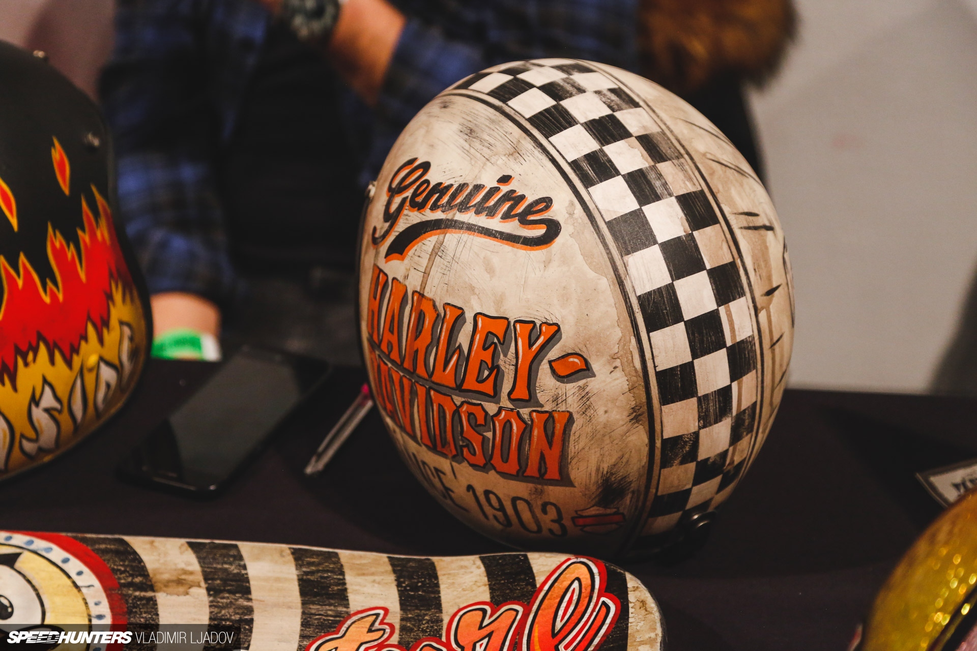 The Art Of Kustom Kulture - Speedhunters