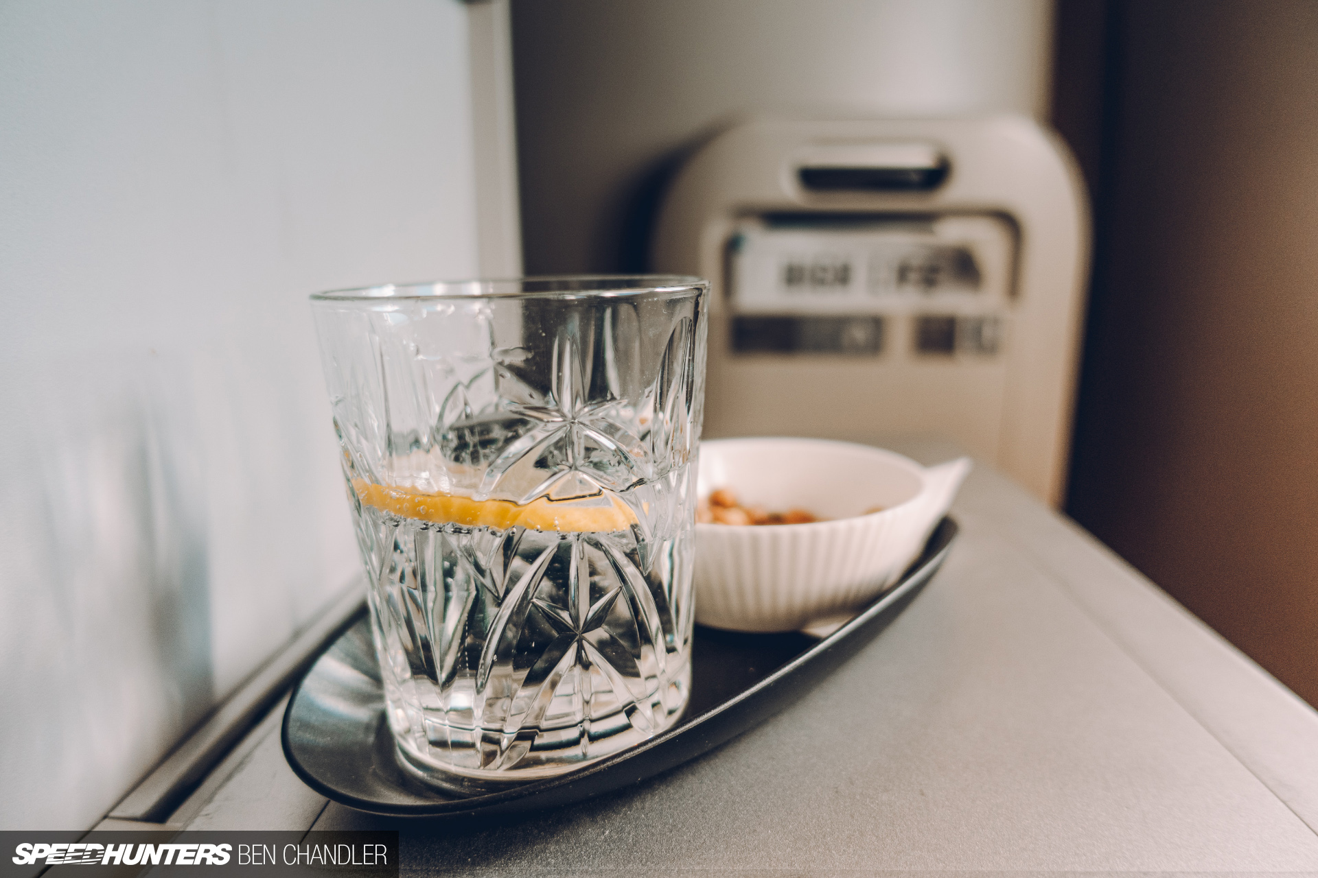 8,356-Miles, 75-Hours & 3-Days: Introducing Project 190 - Speedhunters