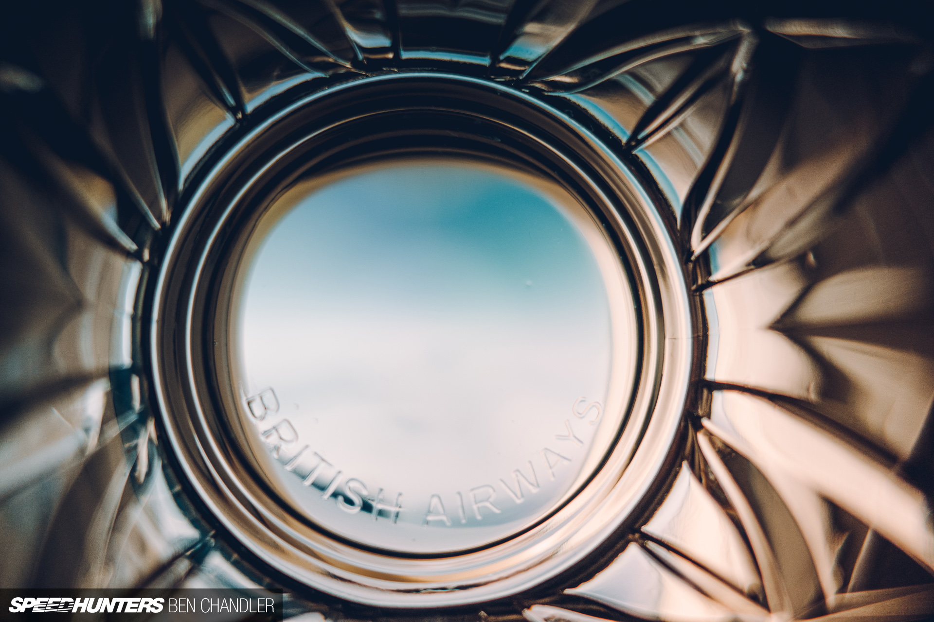 8,356-Miles, 75-Hours & 3-Days: Introducing Project 190 - Speedhunters