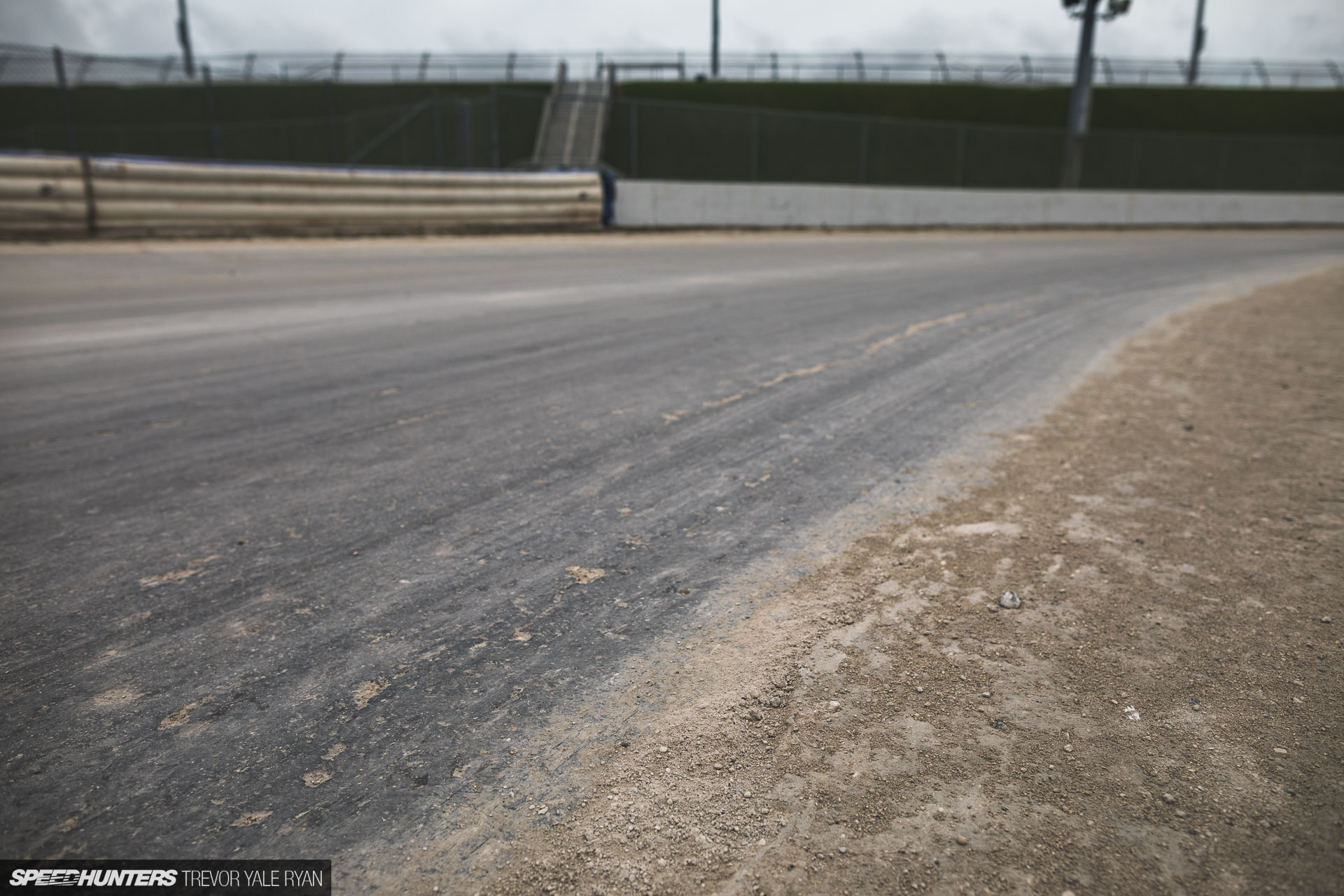 Taking A Hit Of Flat Track Riding - Speedhunters