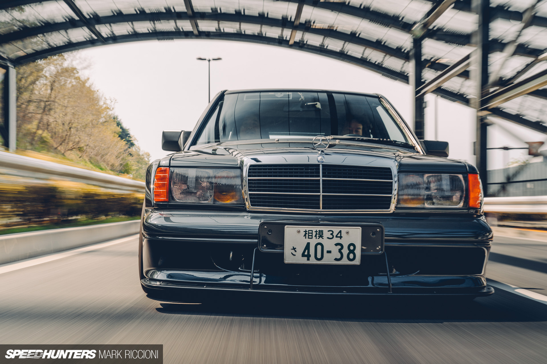 Evolution Of The DTM Species - Speedhunters