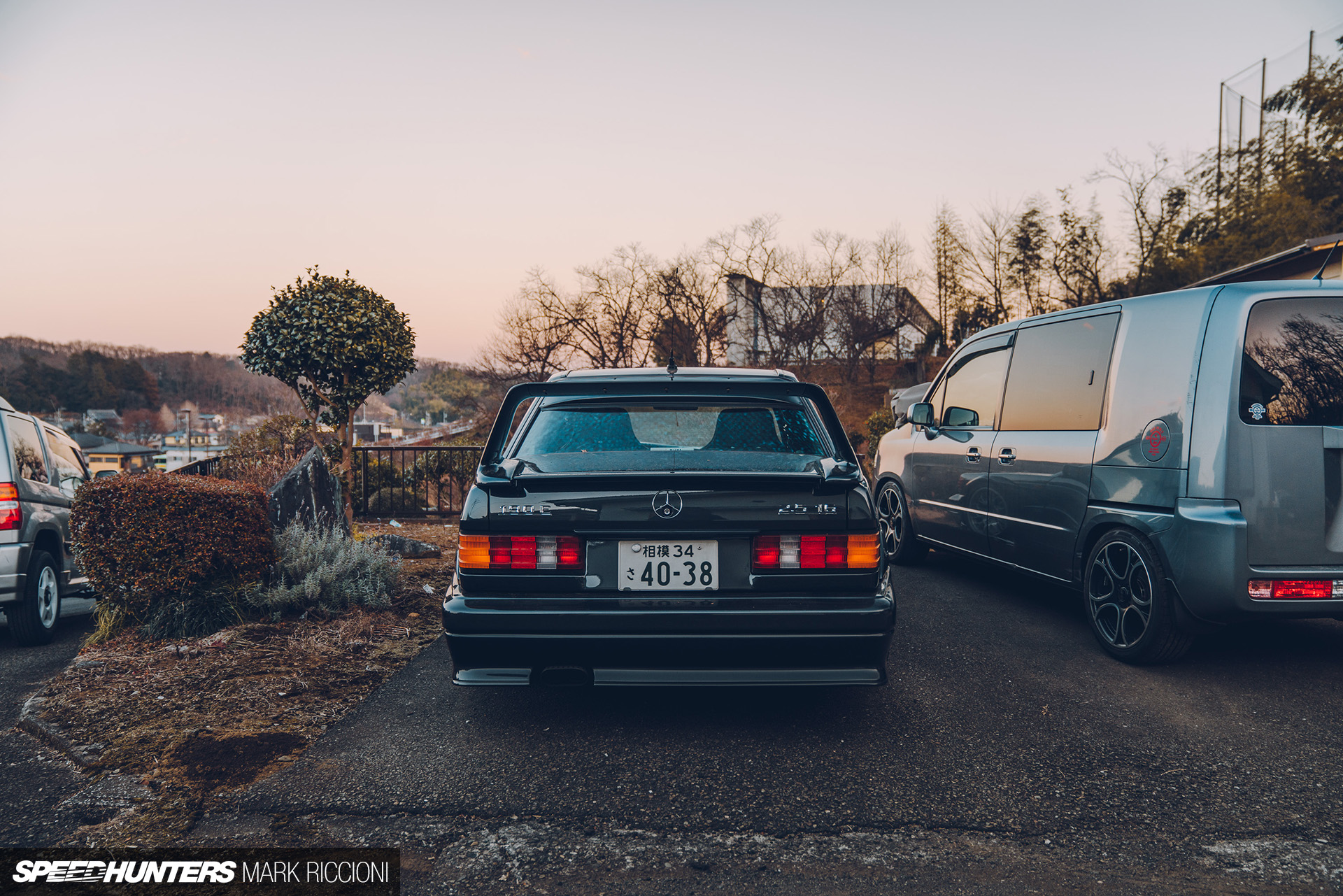 Evolution Of The DTM Species - Speedhunters
