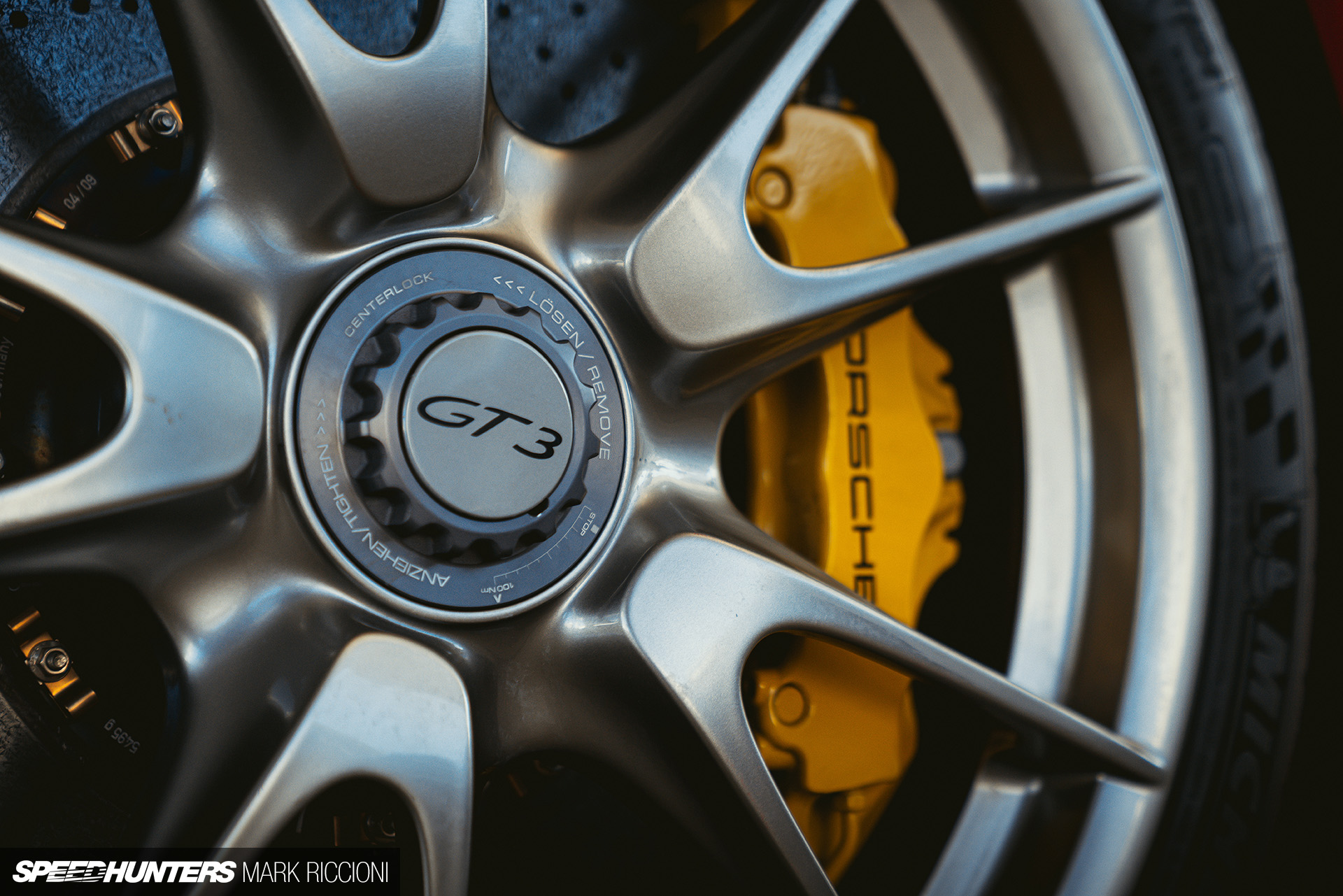 Why The Best GT3 Is The Last One You’ve Driven - Speedhunters