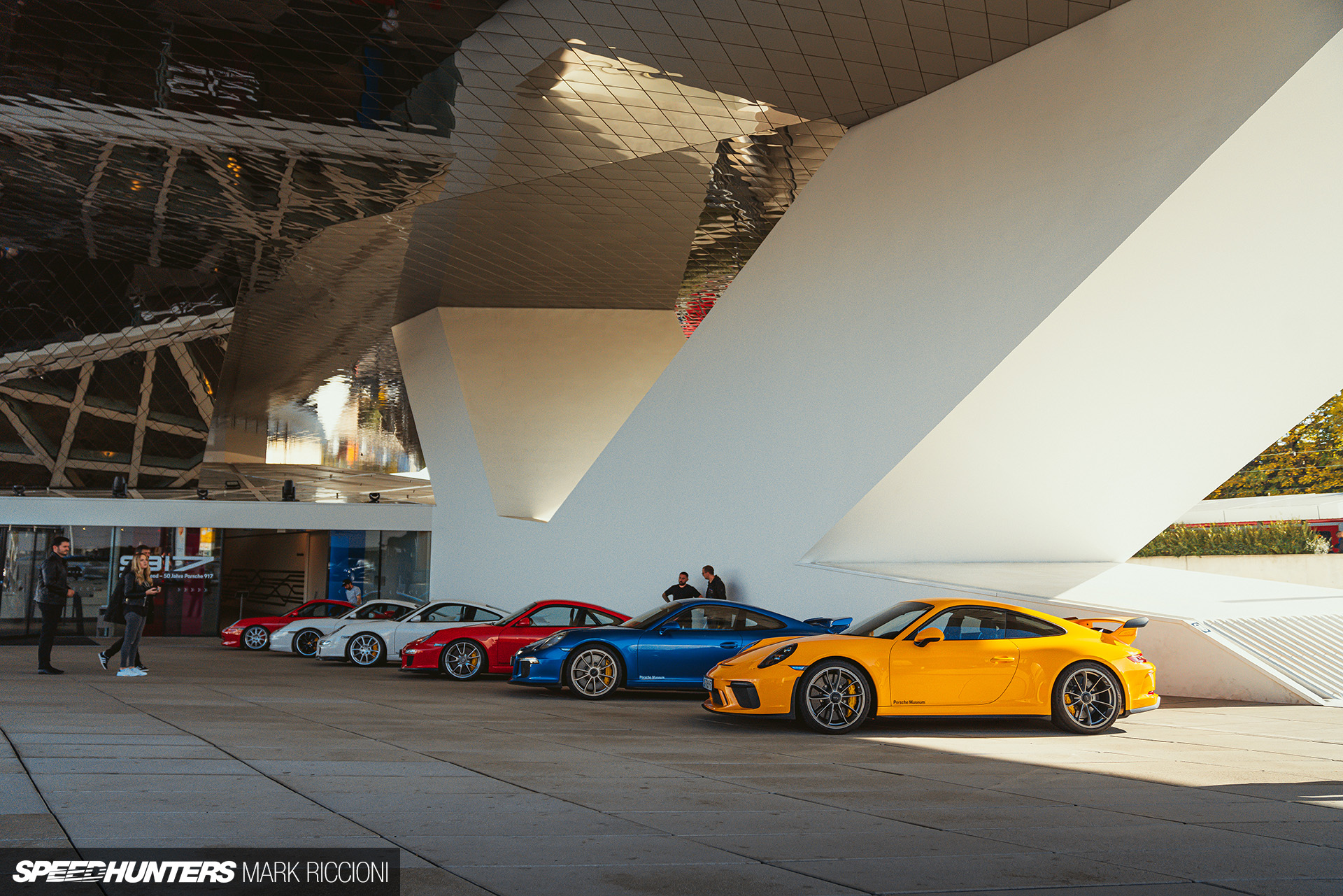 WATCH: Top Gear + Chris Harris x Andreas Preuninger = The New Porsche ...