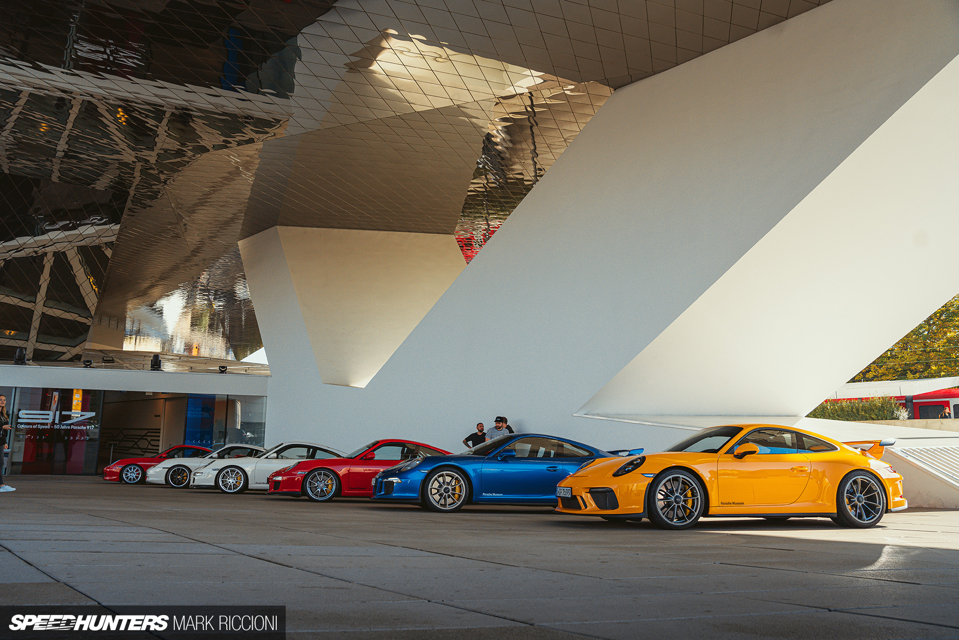 Why The Best GT3 Is The Last One You’ve Driven - Speedhunters
