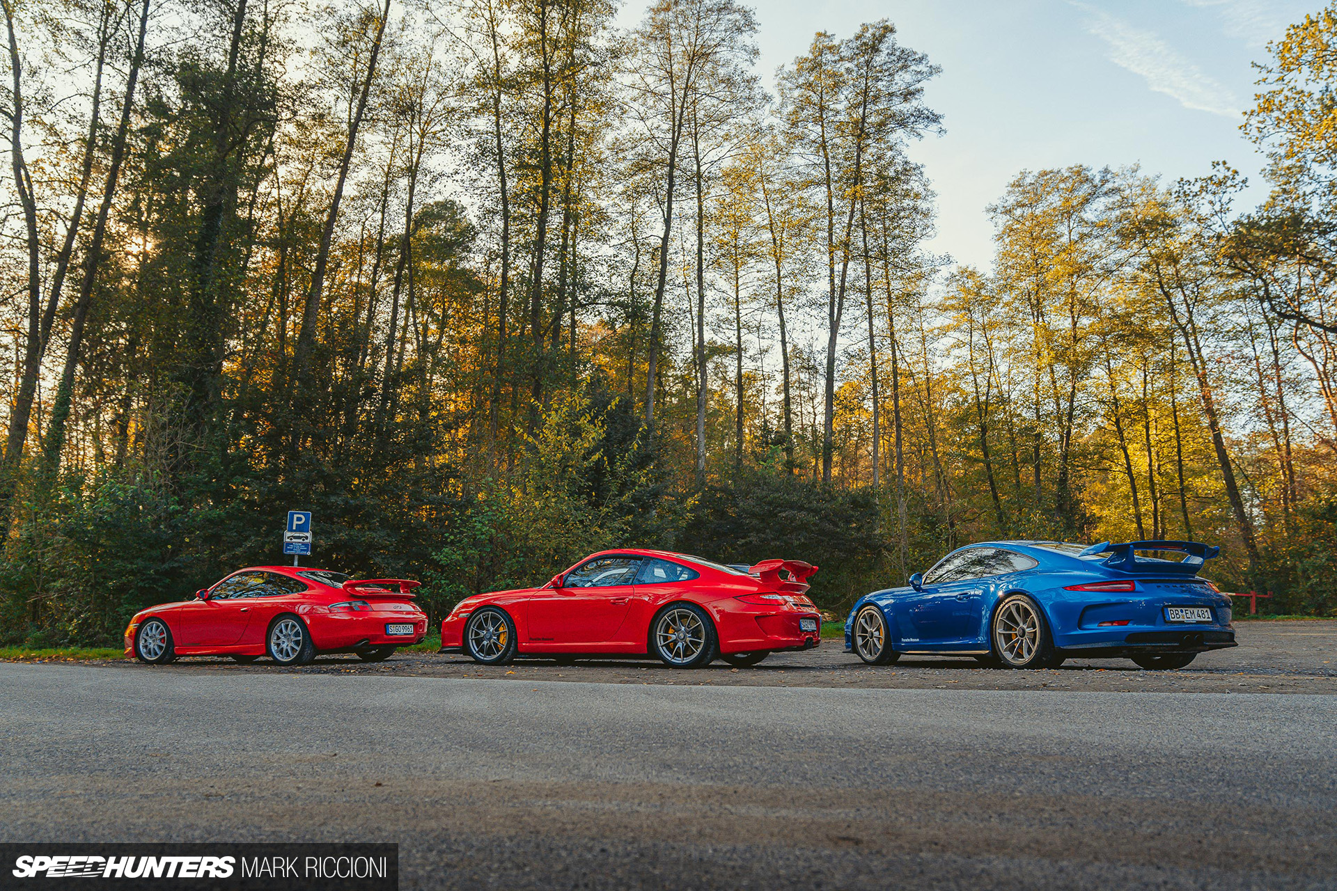 Why The Best GT3 Is The Last One You’ve Driven - Speedhunters