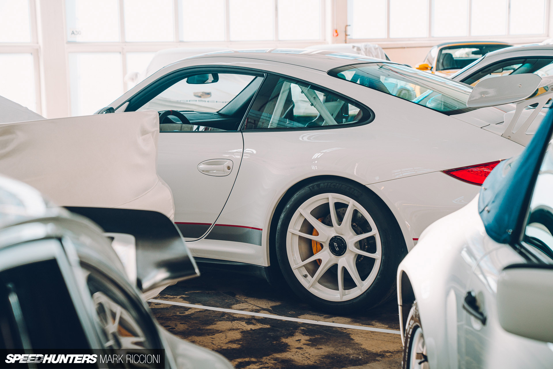 Why The Best GT3 Is The Last One You’ve Driven - Speedhunters