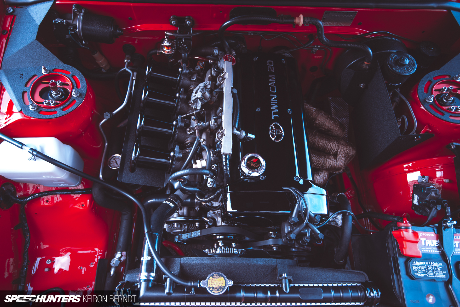 What Is It With AE86 Owners? - Speedhunters