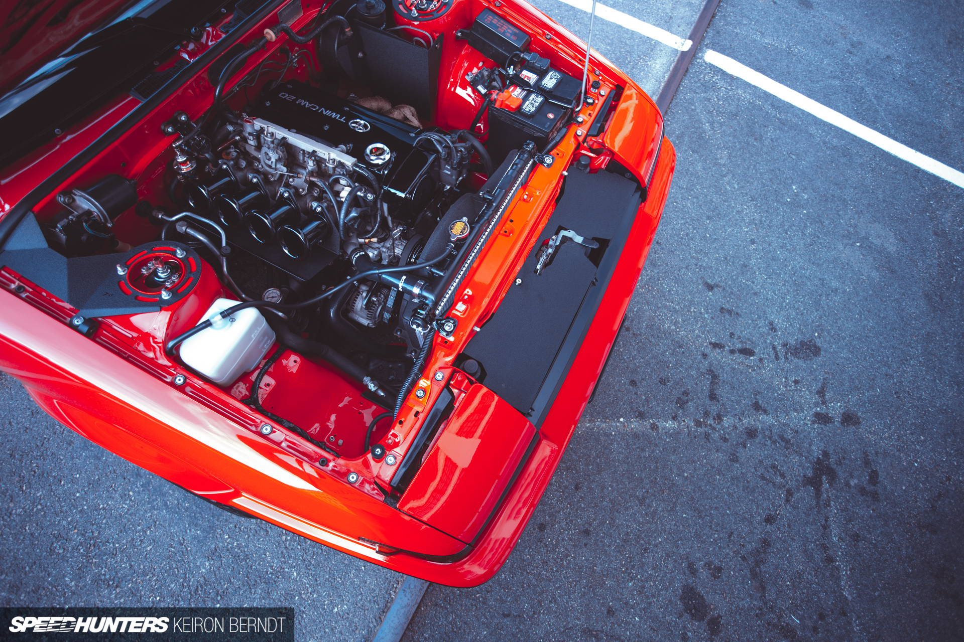 What Is It With AE86 Owners? - Speedhunters