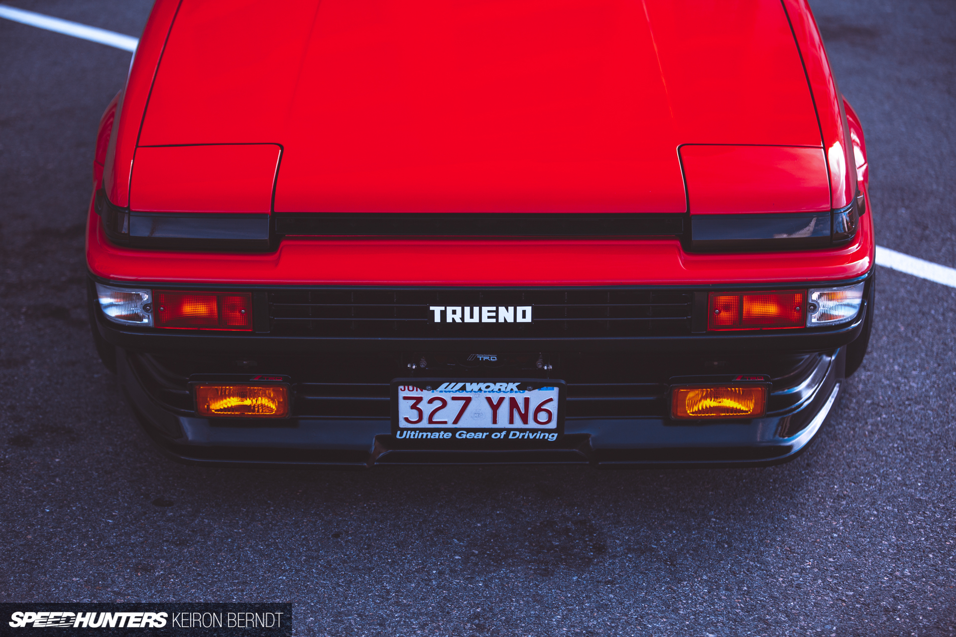 What Is It With AE86 Owners? - Speedhunters