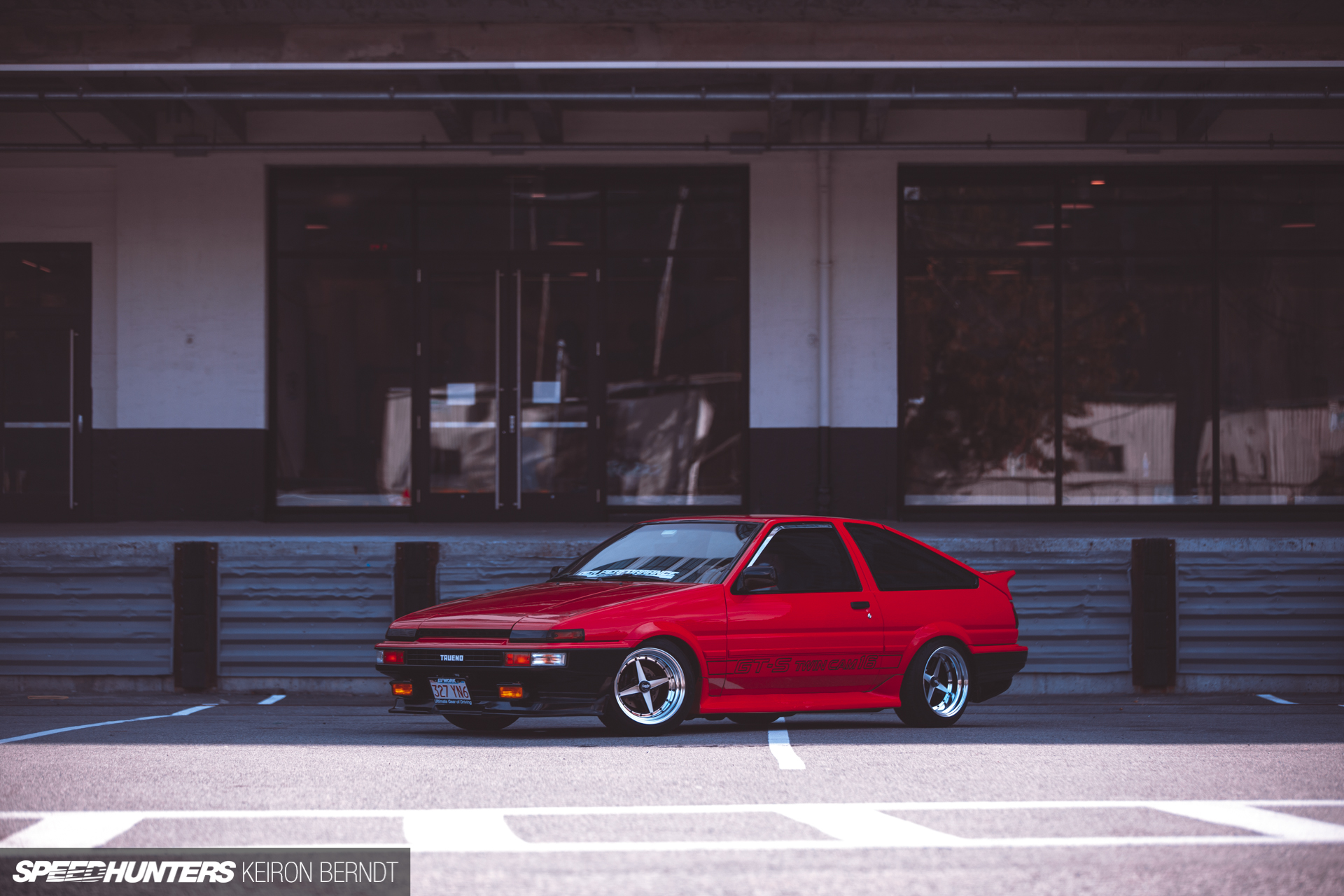 What Is It With AE86 Owners? - Speedhunters
