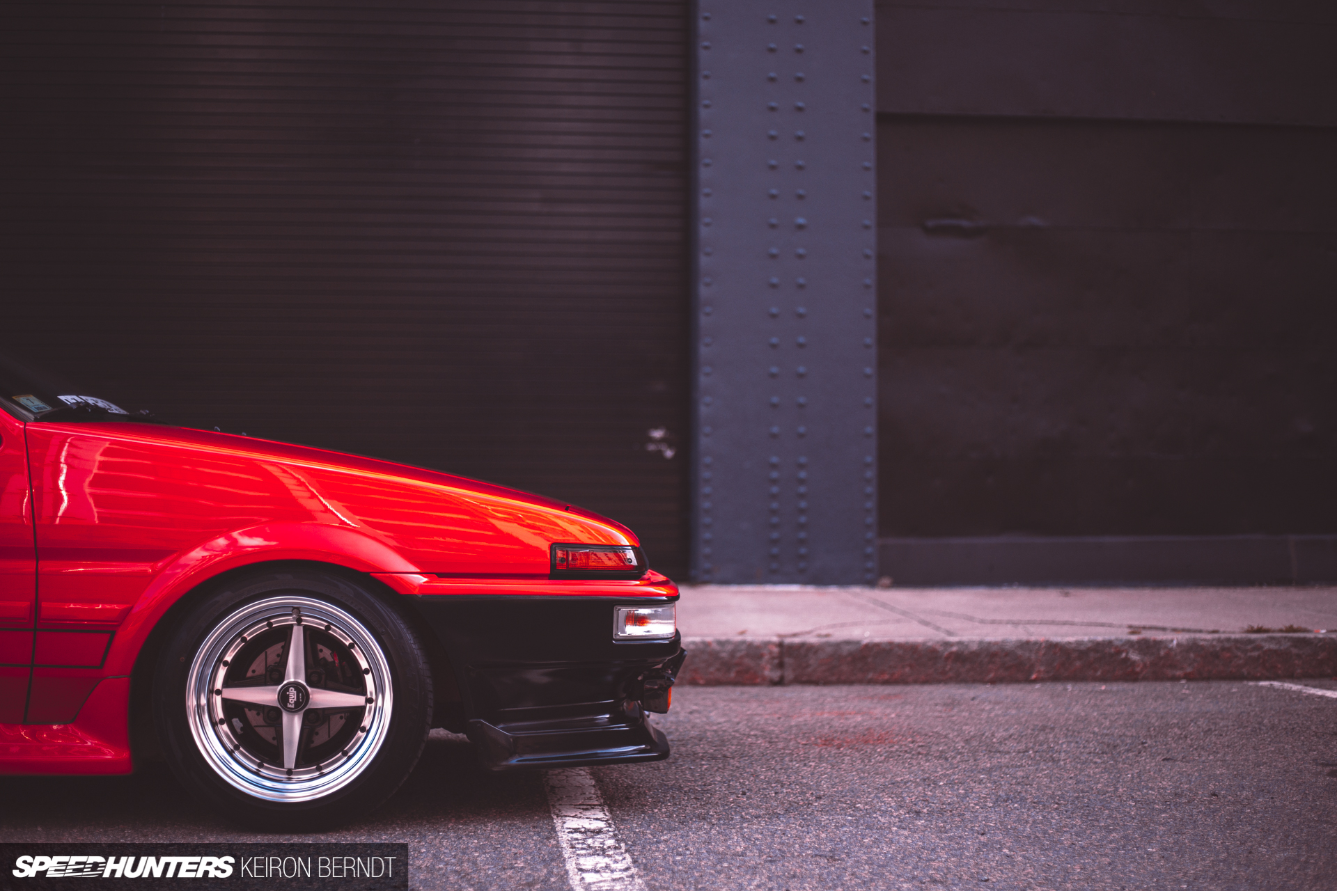 What Is It With AE86 Owners? - Speedhunters