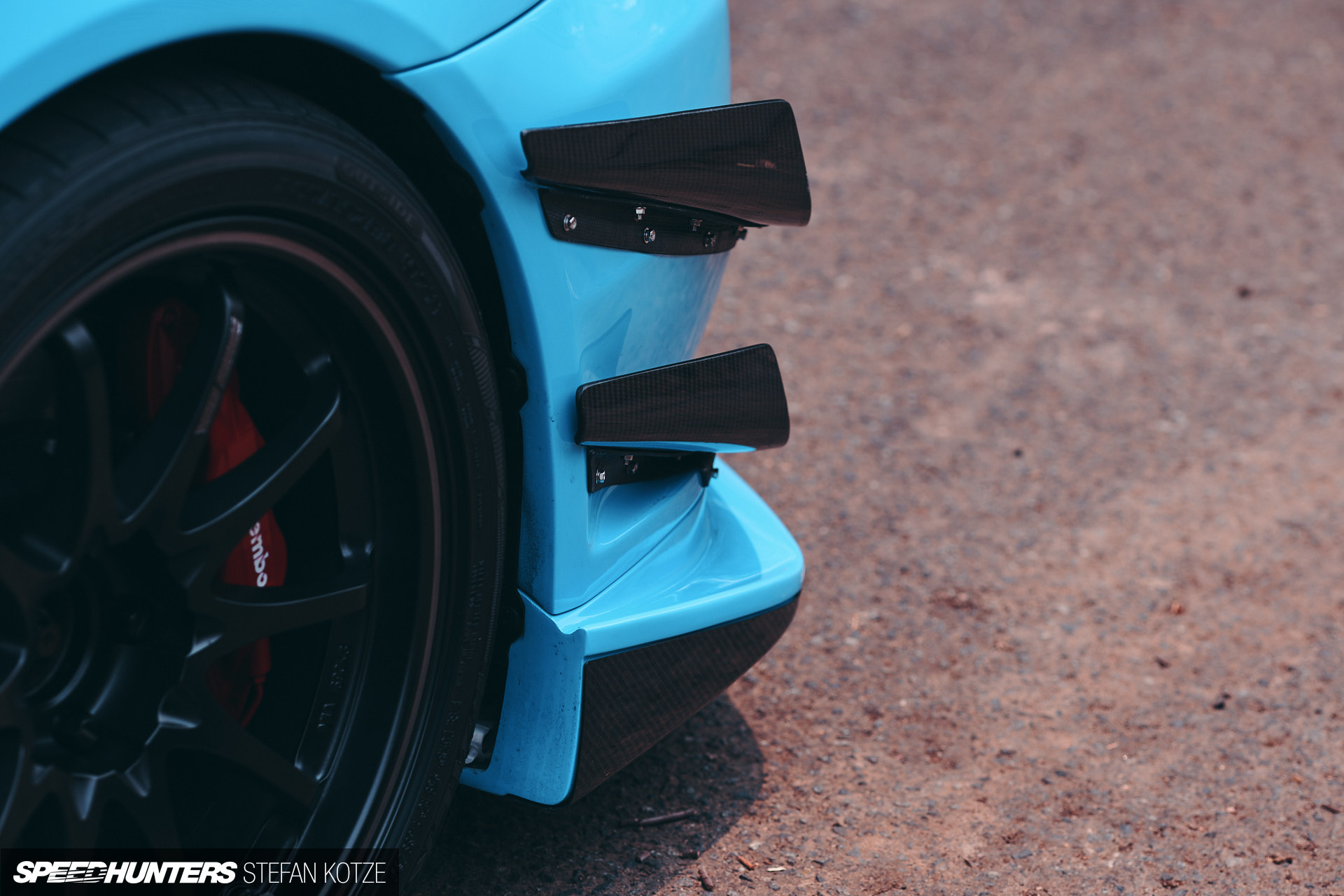 700whp & Sequential Shift: The Ultimate Evo X Street Build? - Speedhunters