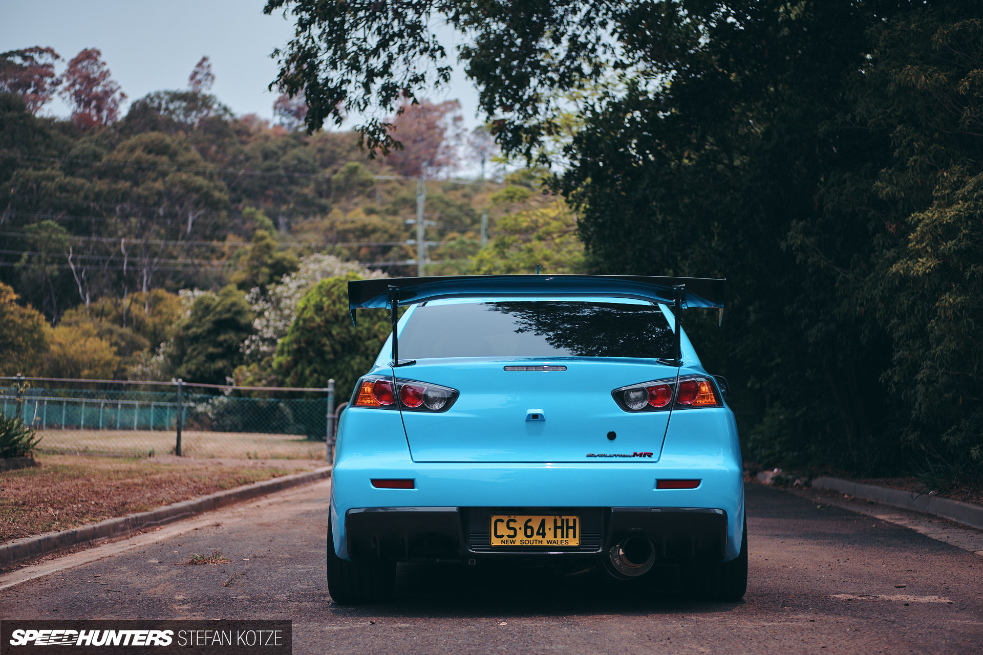 700whp & Sequential Shift: The Ultimate Evo X Street Build? - Speedhunters