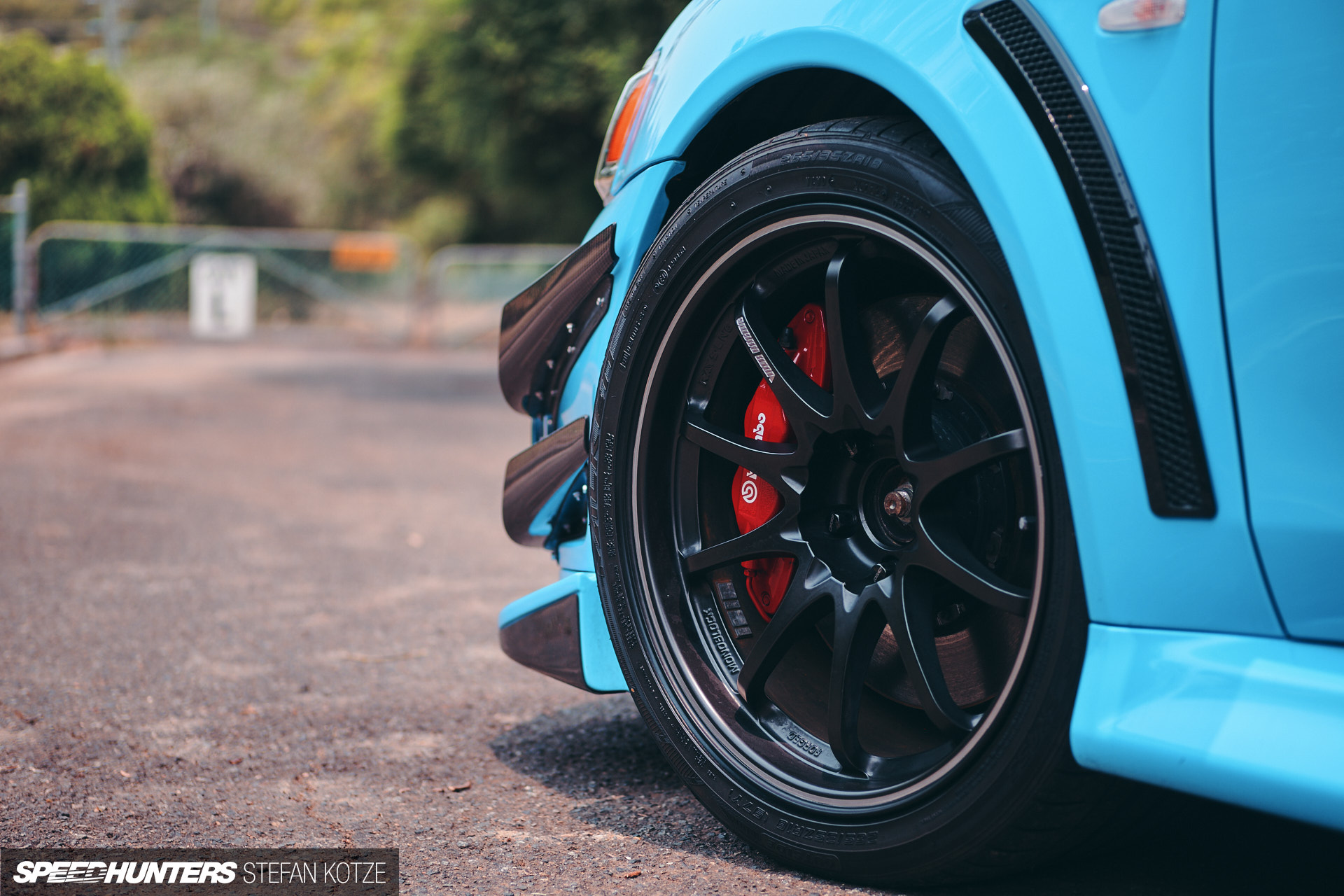 700whp & Sequential Shift: The Ultimate Evo X Street Build? - Speedhunters