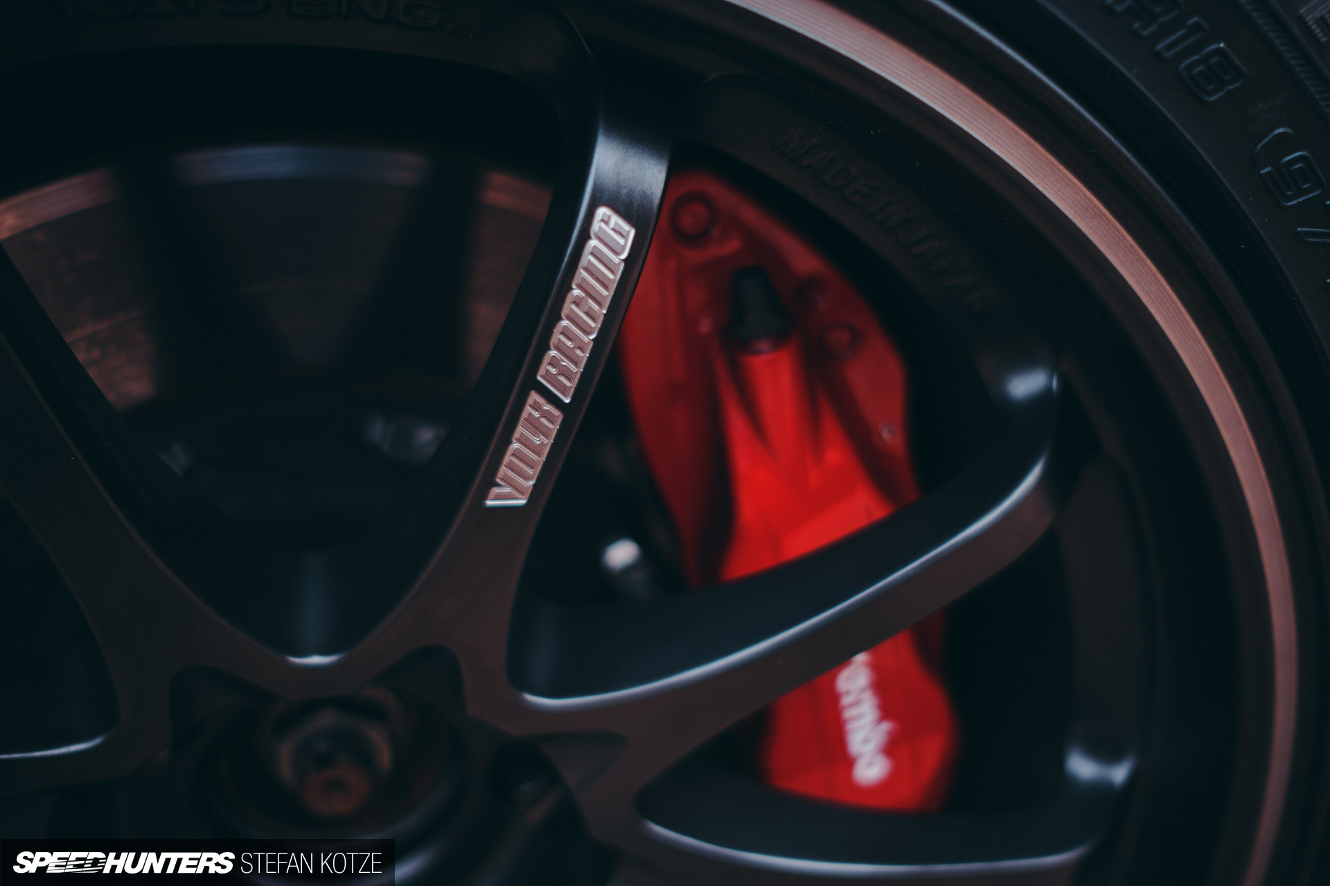 700whp & Sequential Shift: The Ultimate Evo X Street Build? - Speedhunters