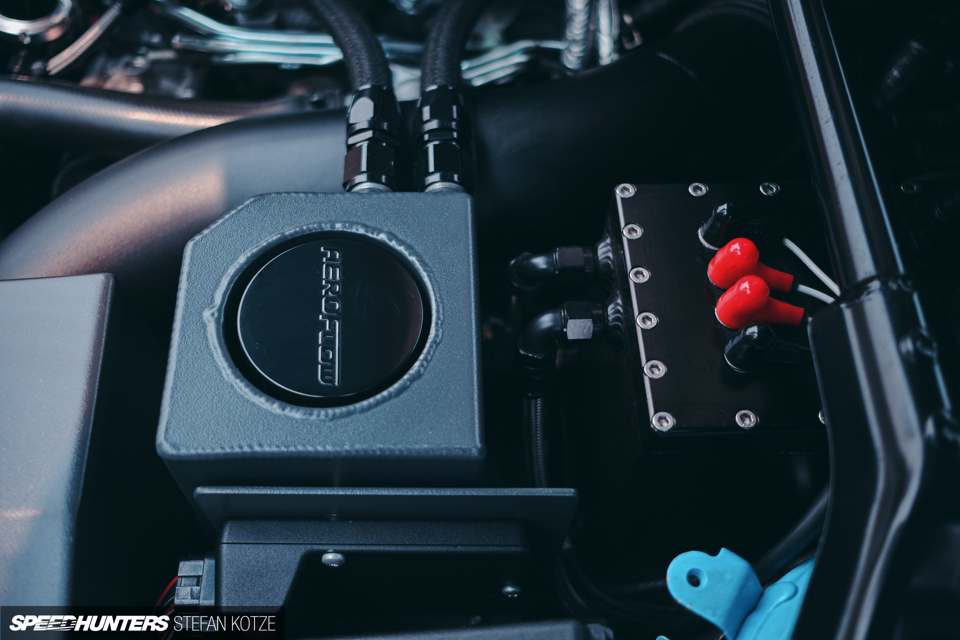 700whp & Sequential Shift: The Ultimate Evo X Street Build? - Speedhunters