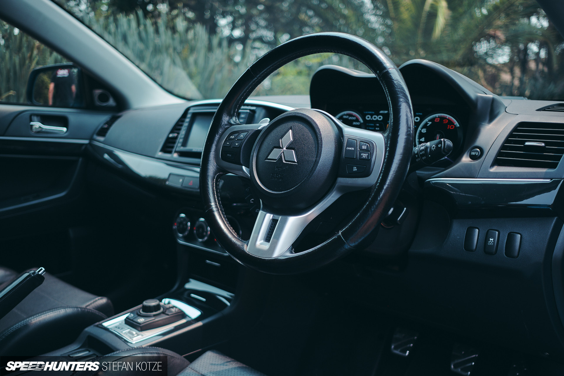 700whp & Sequential Shift: The Ultimate Evo X Street Build? - Speedhunters