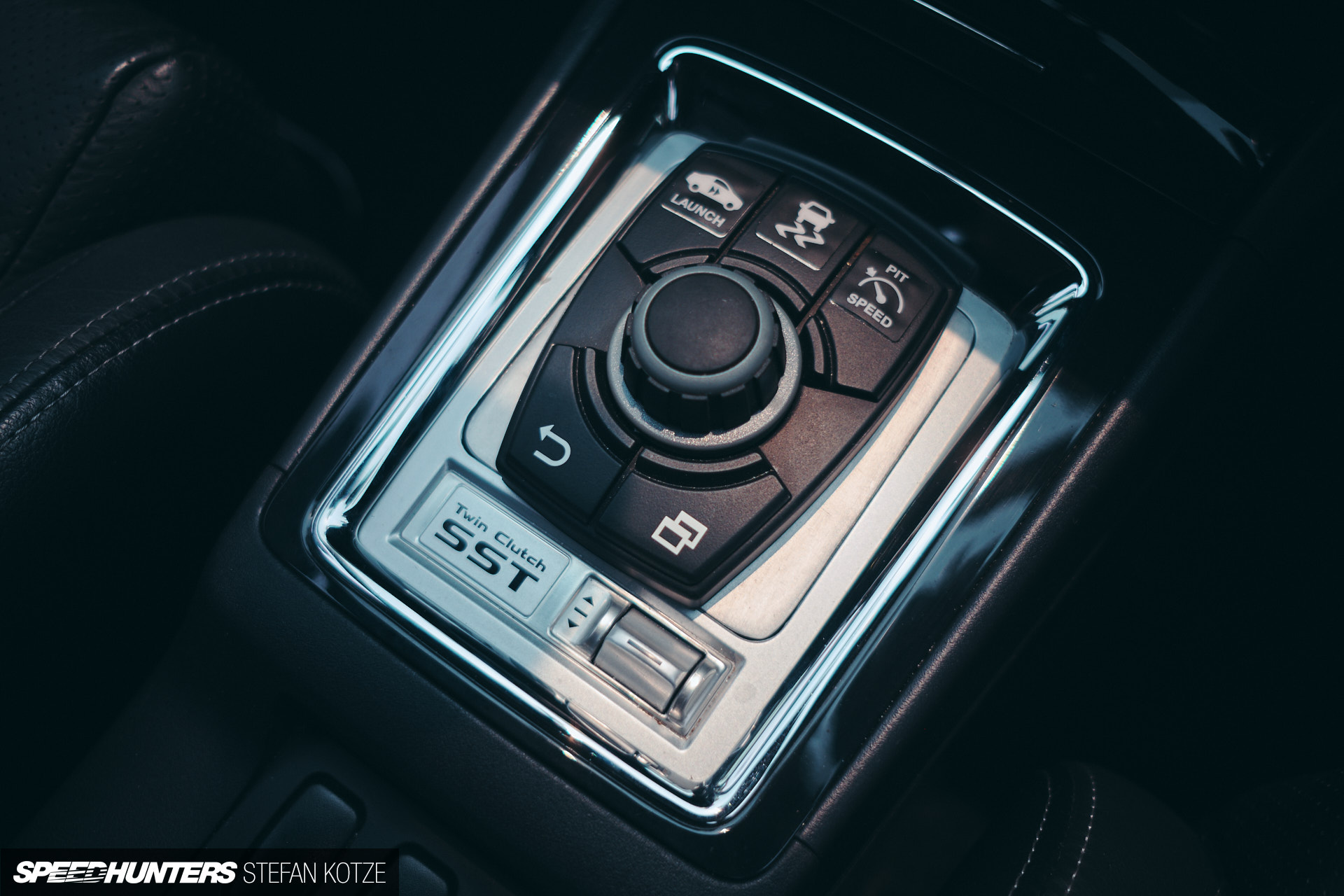 700whp & Sequential Shift: The Ultimate Evo X Street Build? - Speedhunters