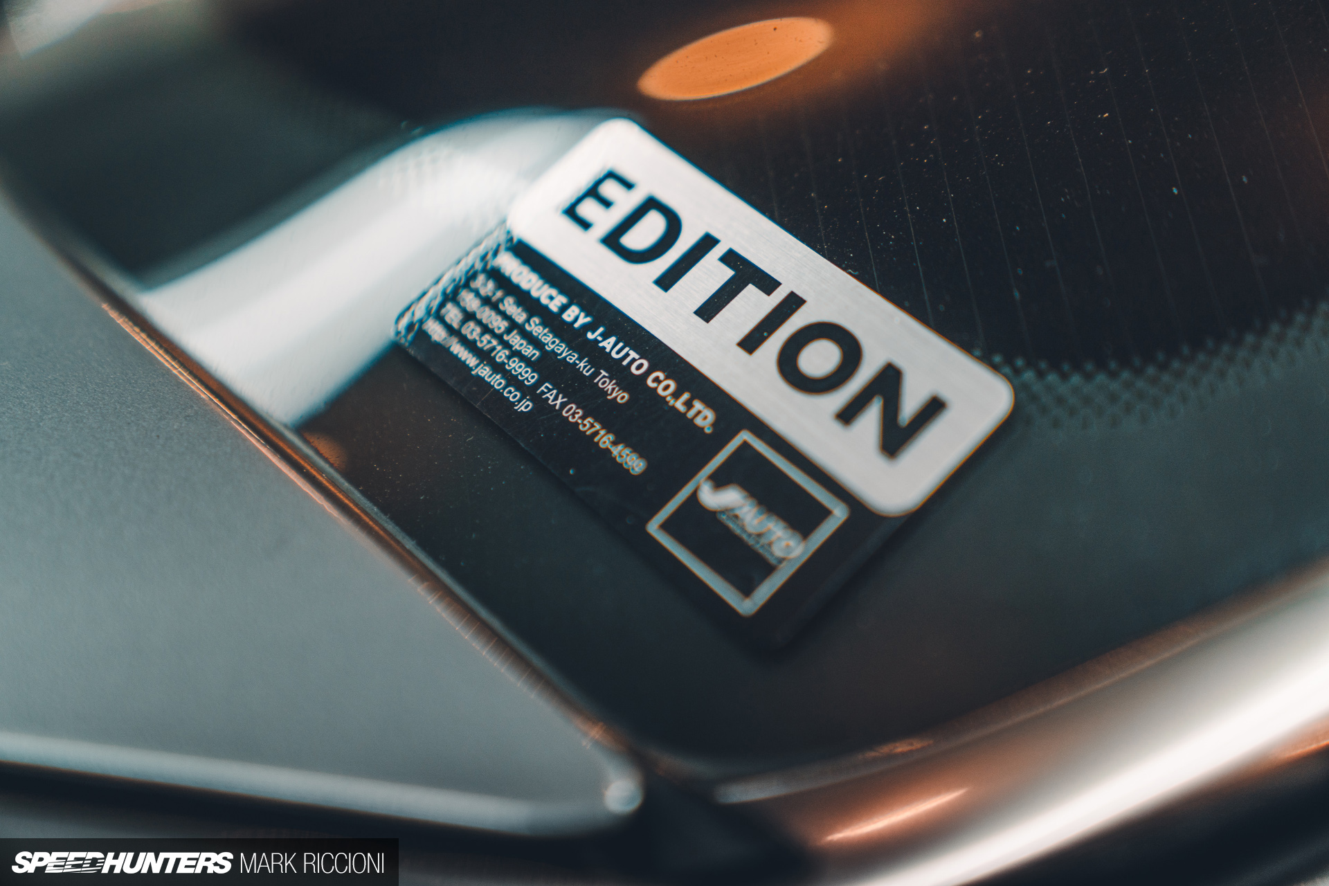 Made In Germany, Perfected In Japan: J-Auto's World Of AMG - Speedhunters