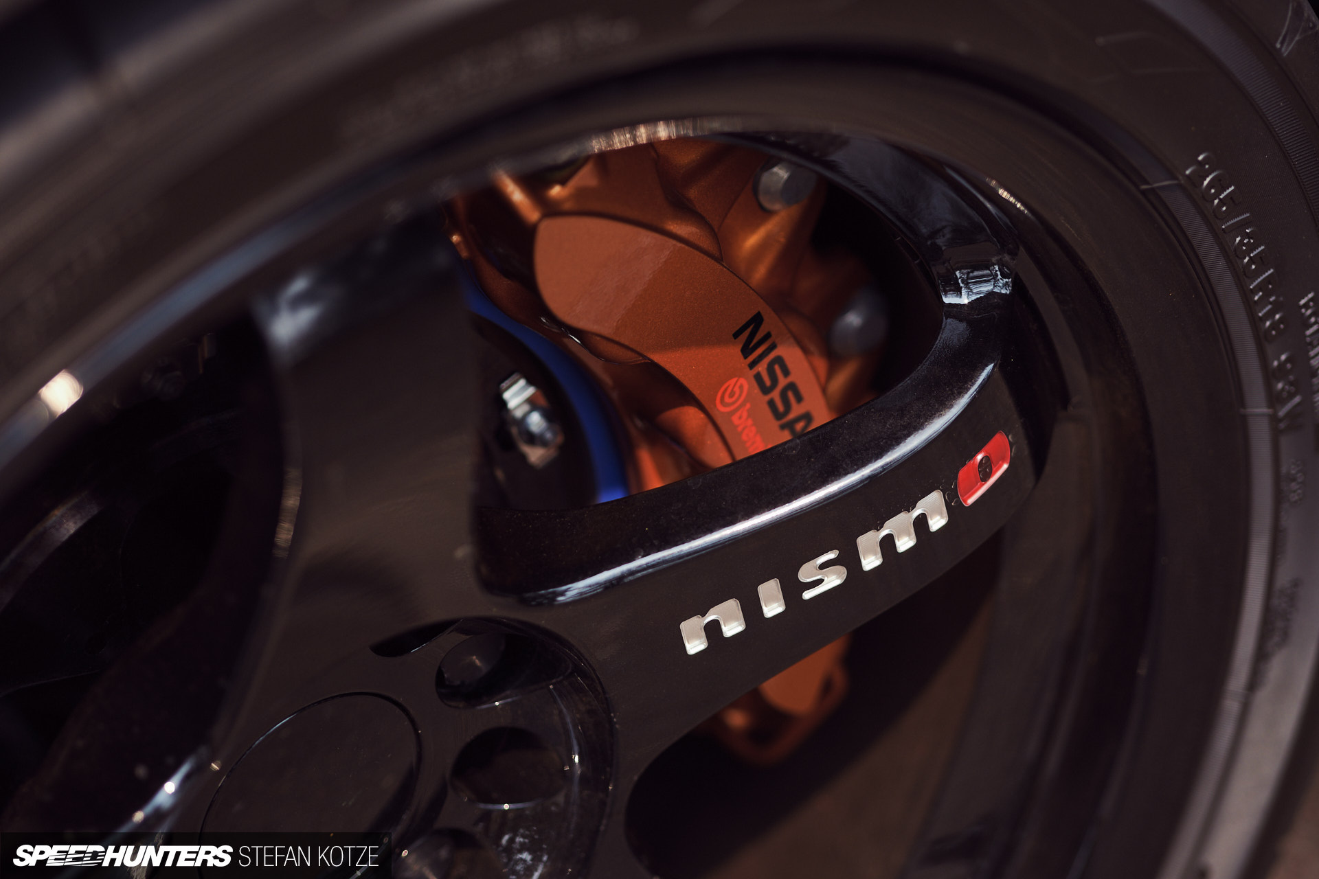 It's Not A Nismo Z-Tune GT-R... It's Even Better - Speedhunters
