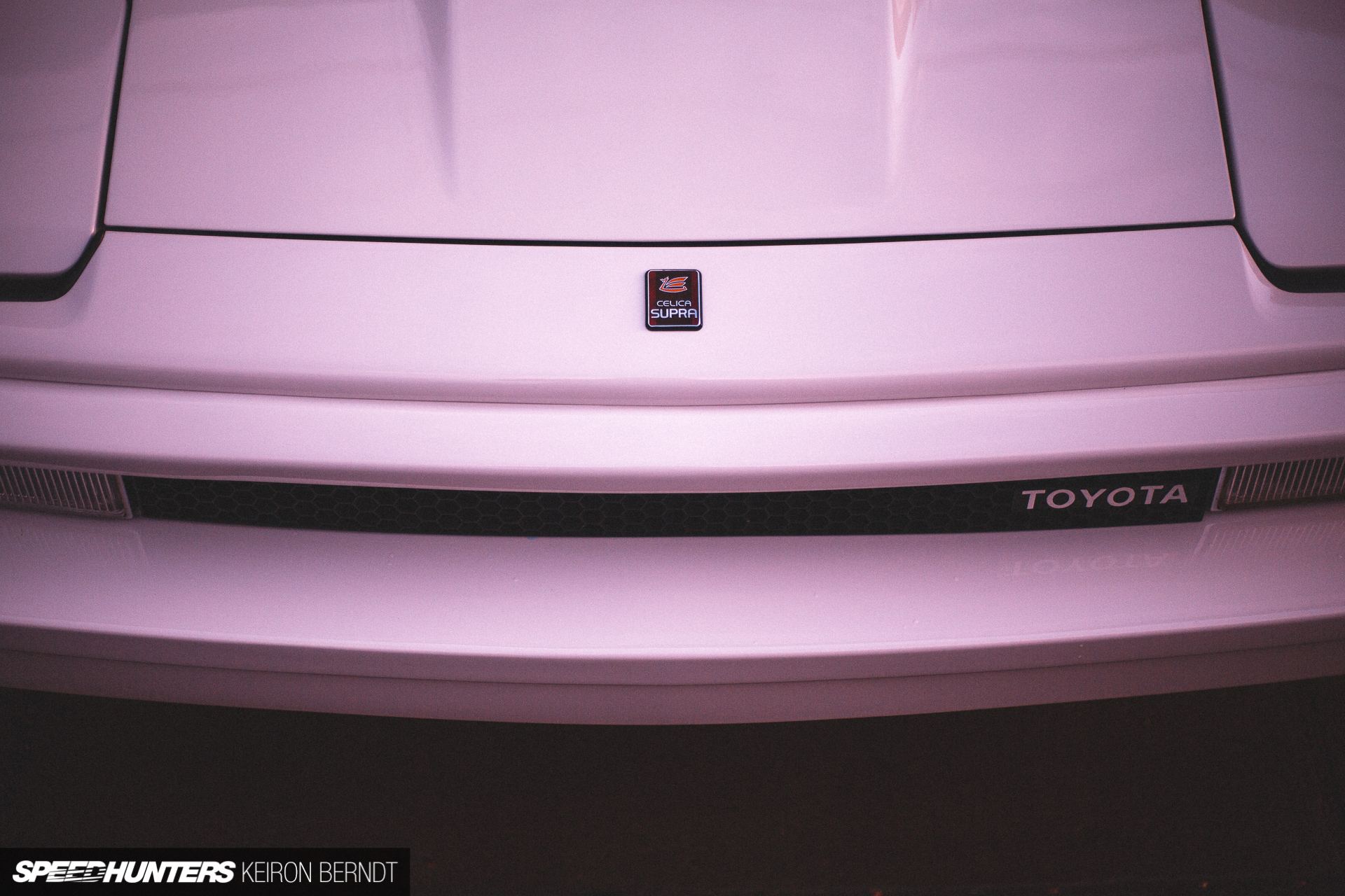 A 7M-GTE-Swapped 2nd-Gen Supra Named Jessica - Speedhunters
