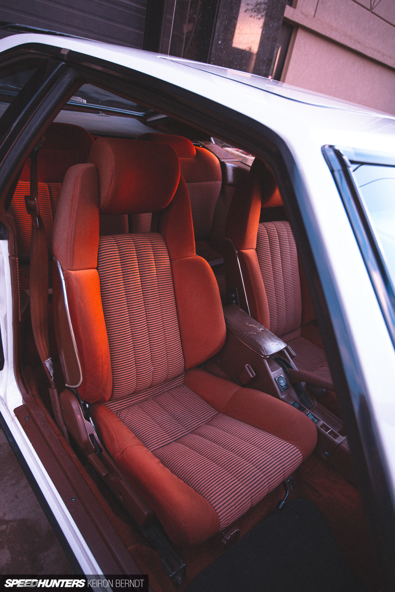 A 7M-GTE-Swapped 2nd-Gen Supra Named Jessica - Speedhunters