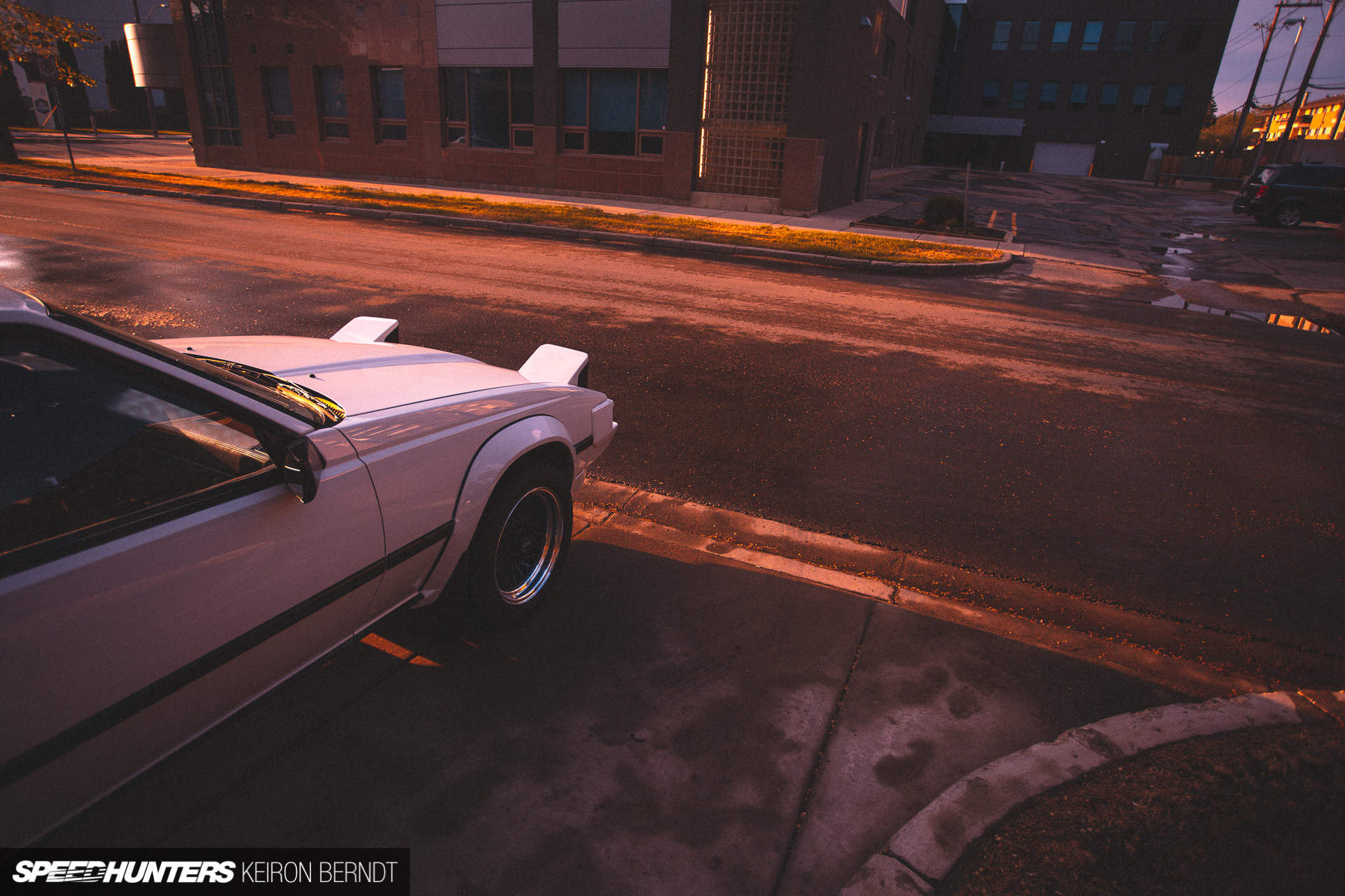 A 7M-GTE-Swapped 2nd-Gen Supra Named Jessica - Speedhunters