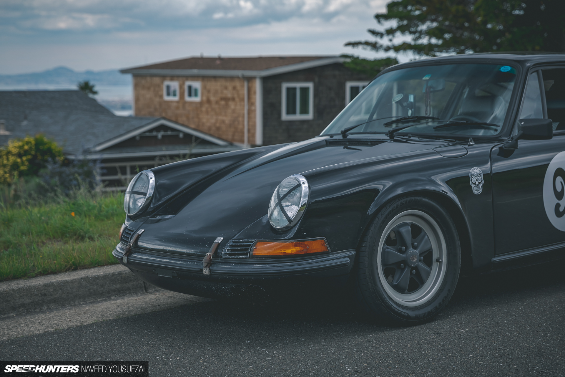 Project 912SiX: When Aesthetics & Function Meet - Speedhunters