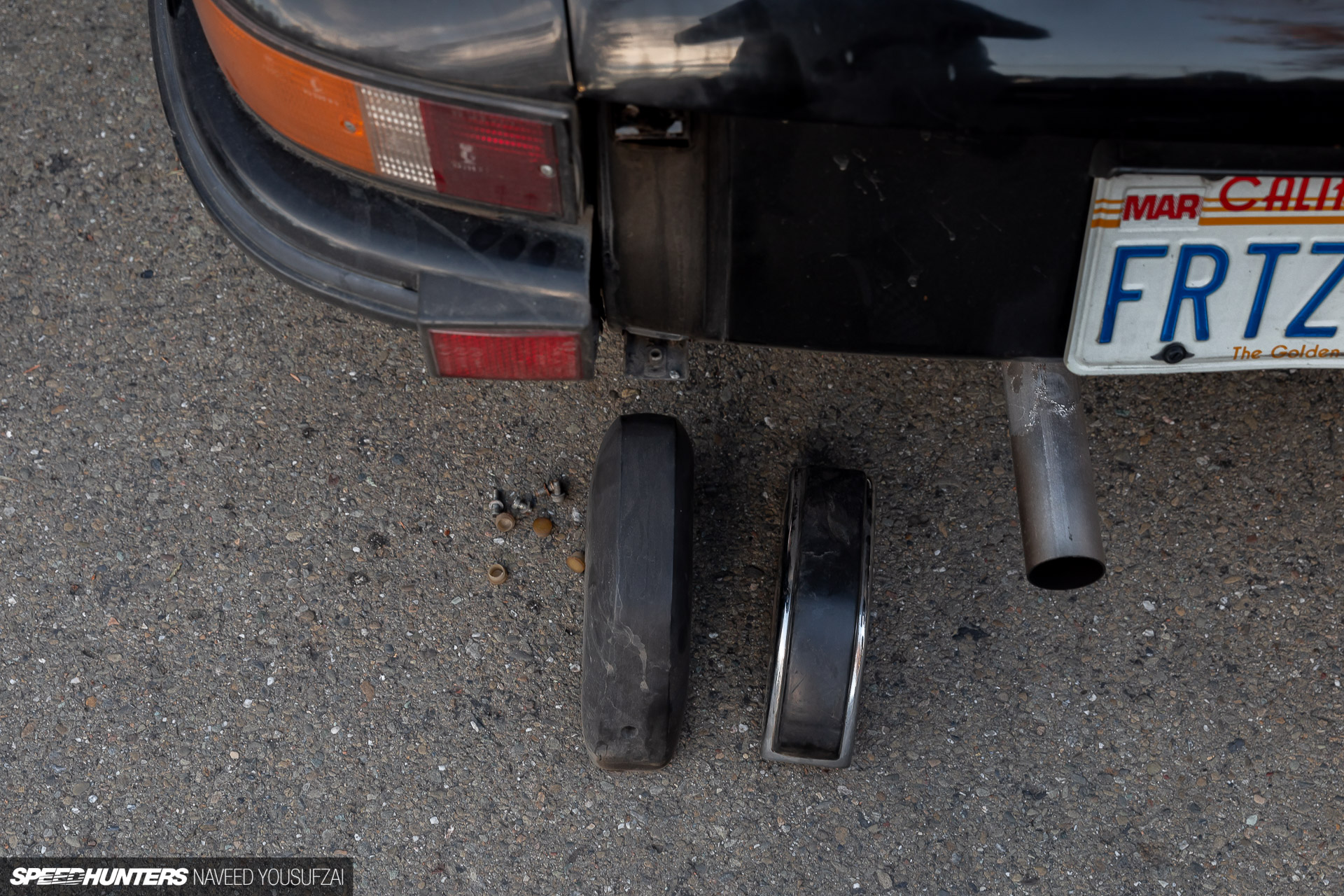 Project 912SiX: When Aesthetics & Function Meet - Speedhunters