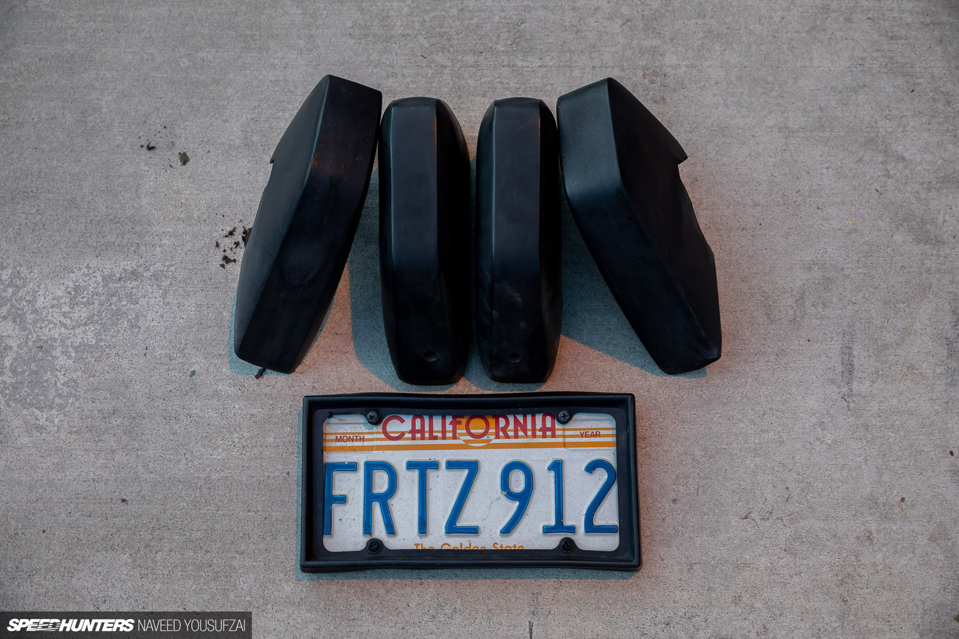 Project 912SiX: When Aesthetics & Function Meet - Speedhunters