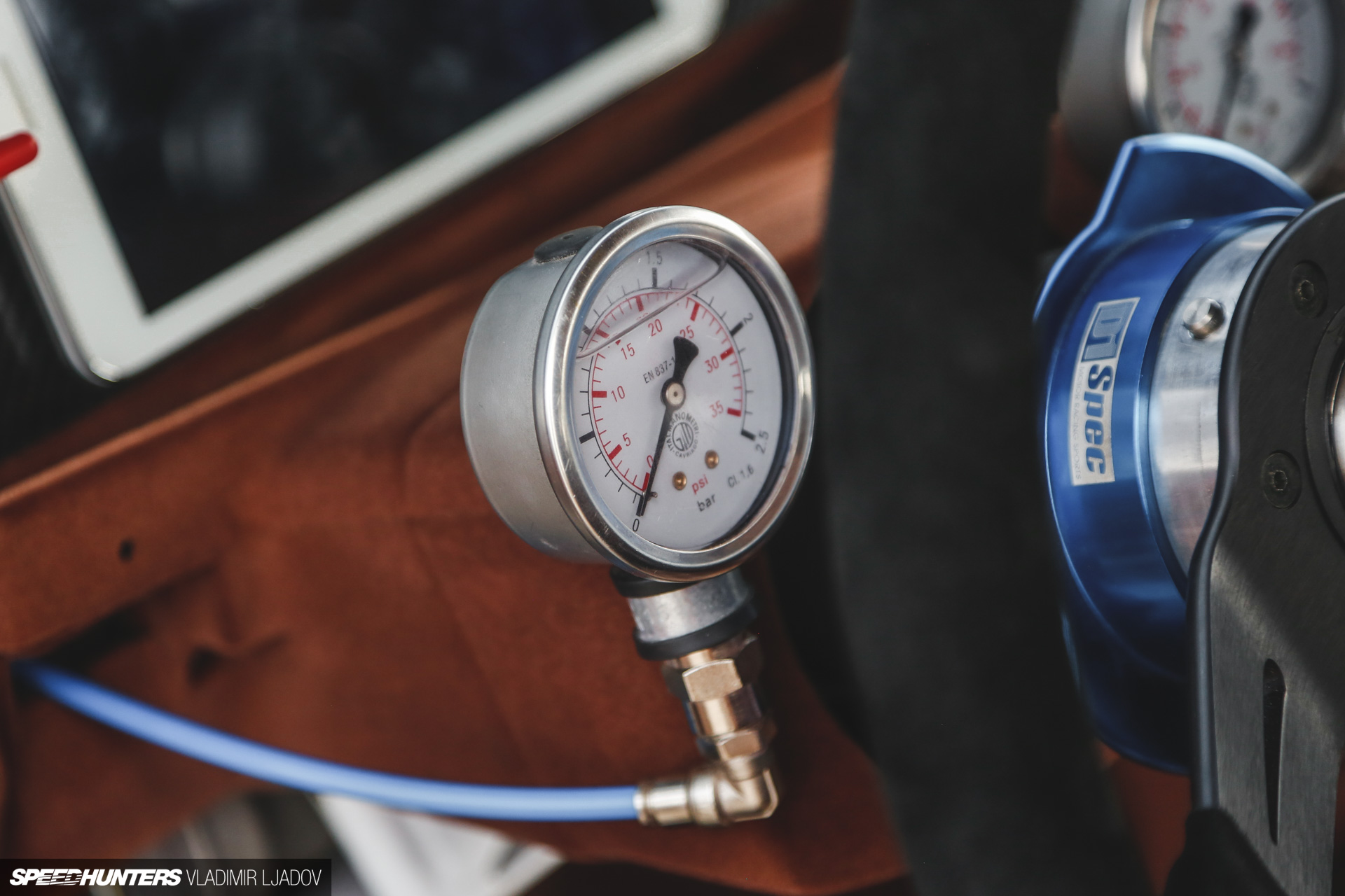 A Low & Wide Volvo With 2JZ Punch - Speedhunters