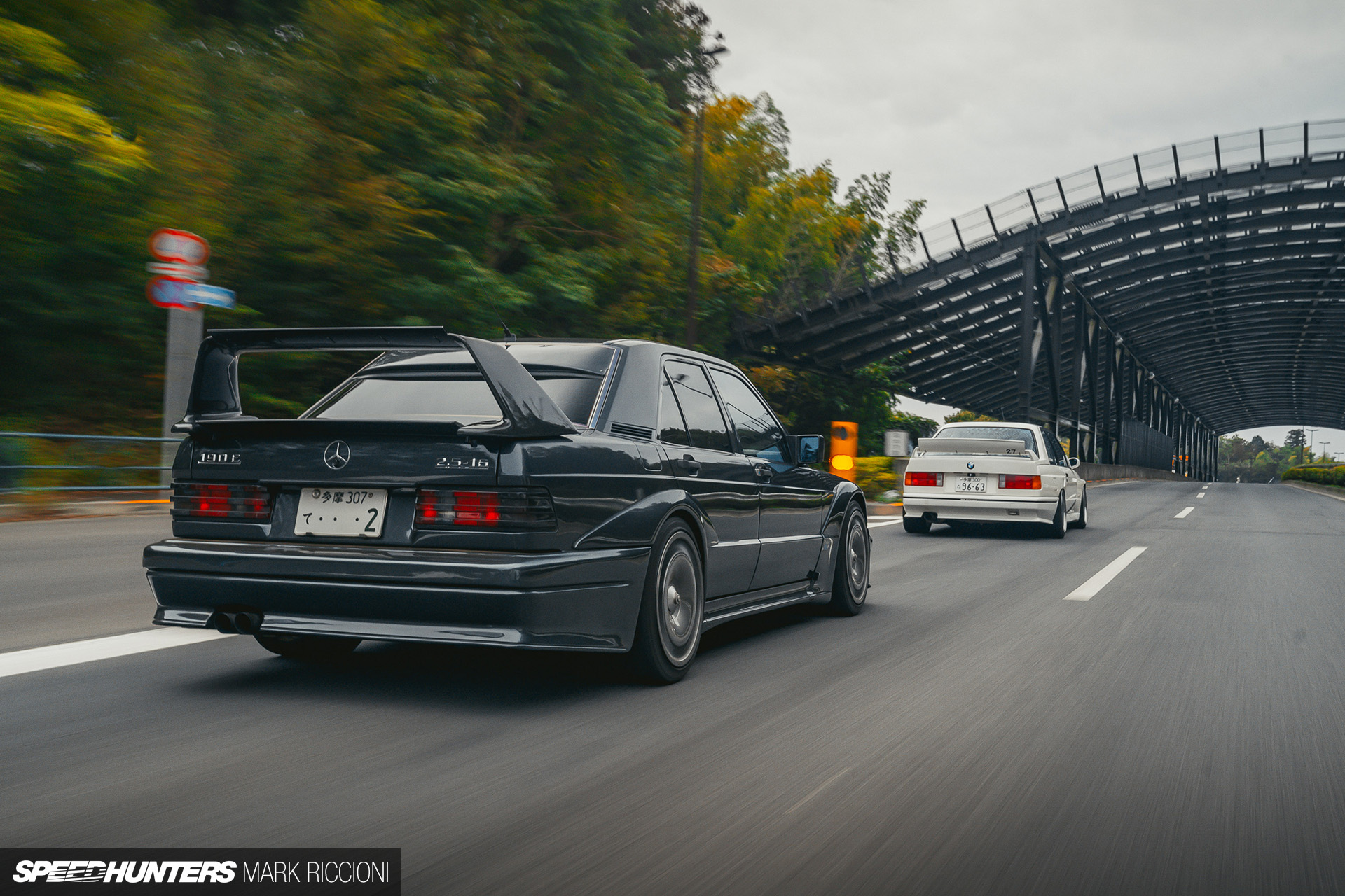 Friends That Race Together, Stay Together - Speedhunters