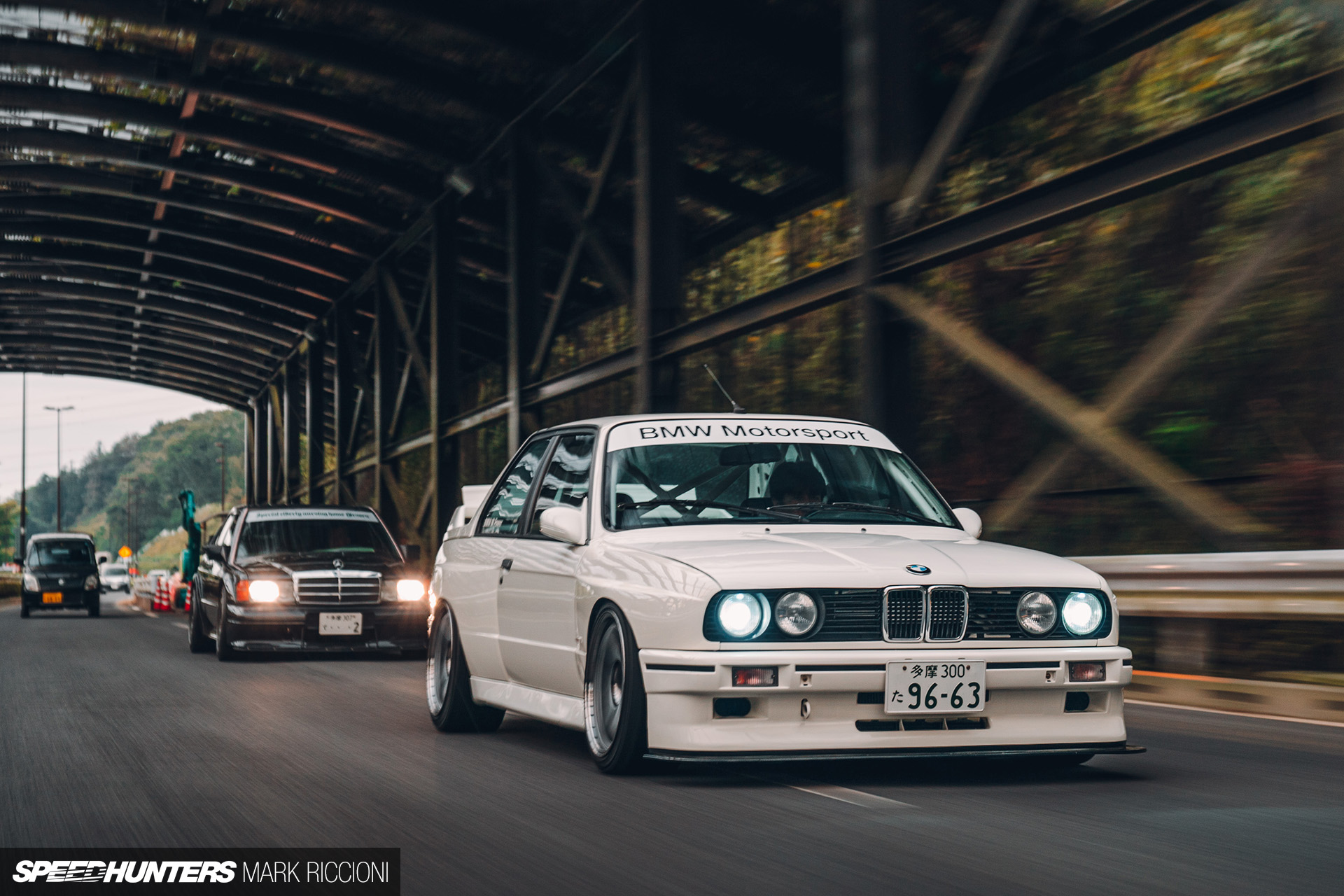 Friends That Race Together, Stay Together - Speedhunters
