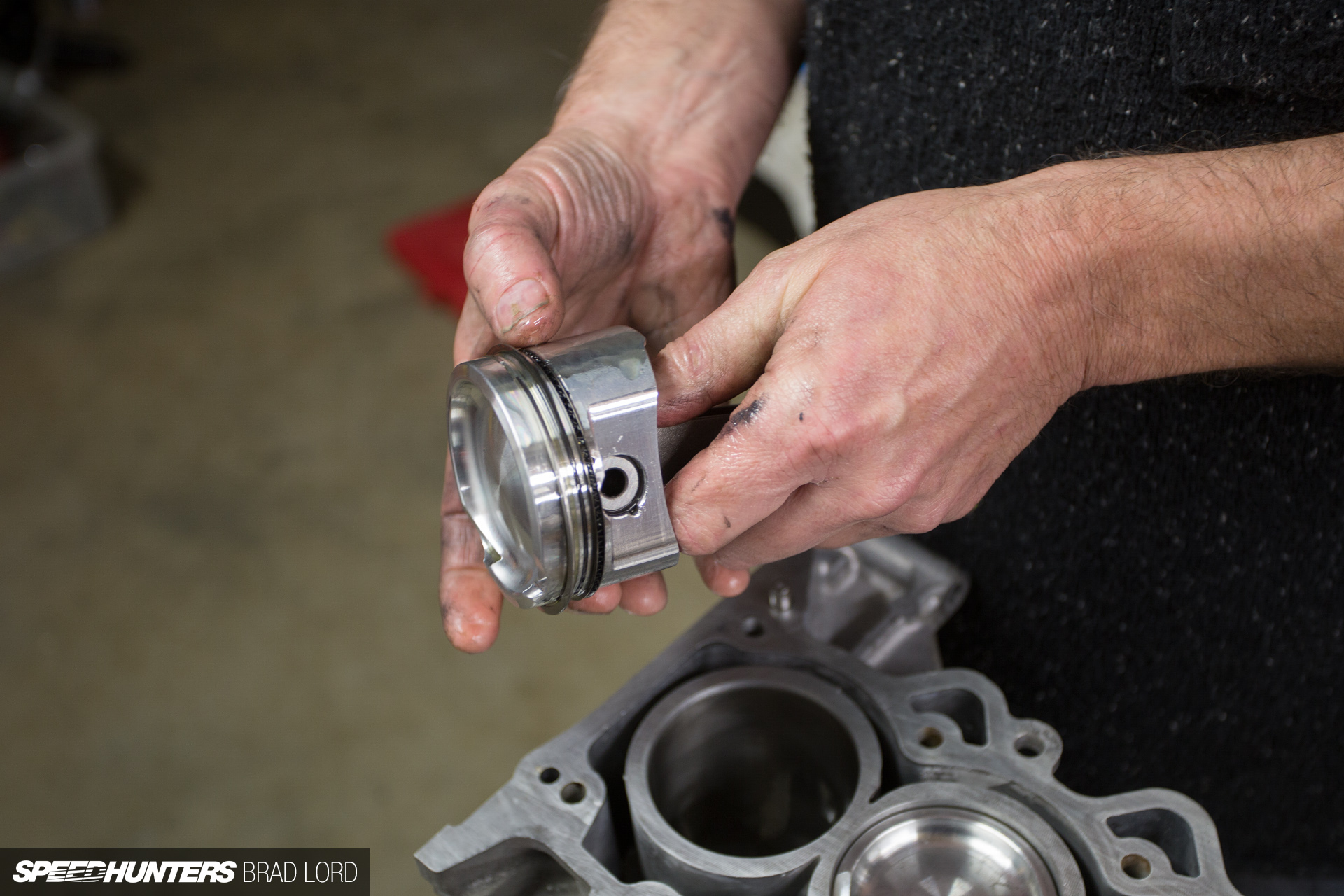 Project bB: We Have Boost! Almost... - Speedhunters