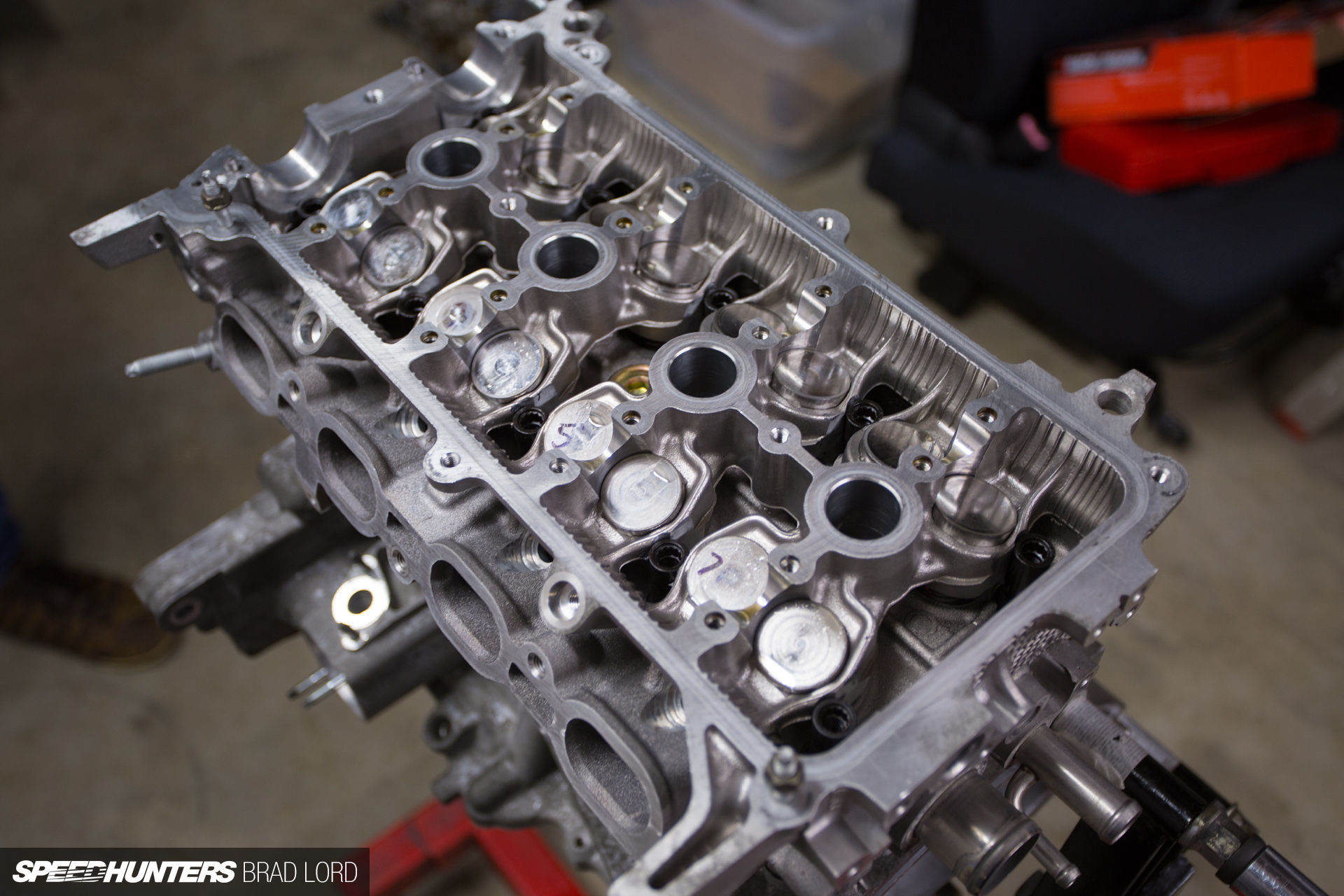Project bB: We Have Boost! Almost... - Speedhunters