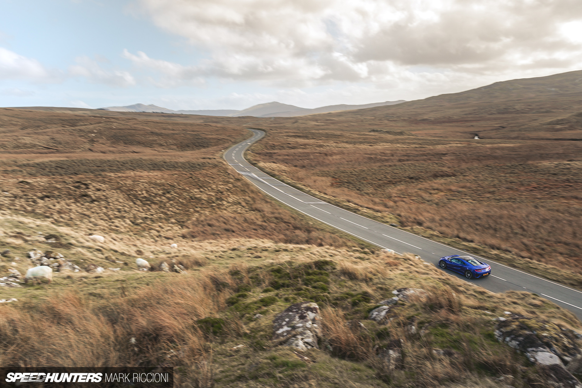 The Perfect Road Is The One You Know Best - Speedhunters