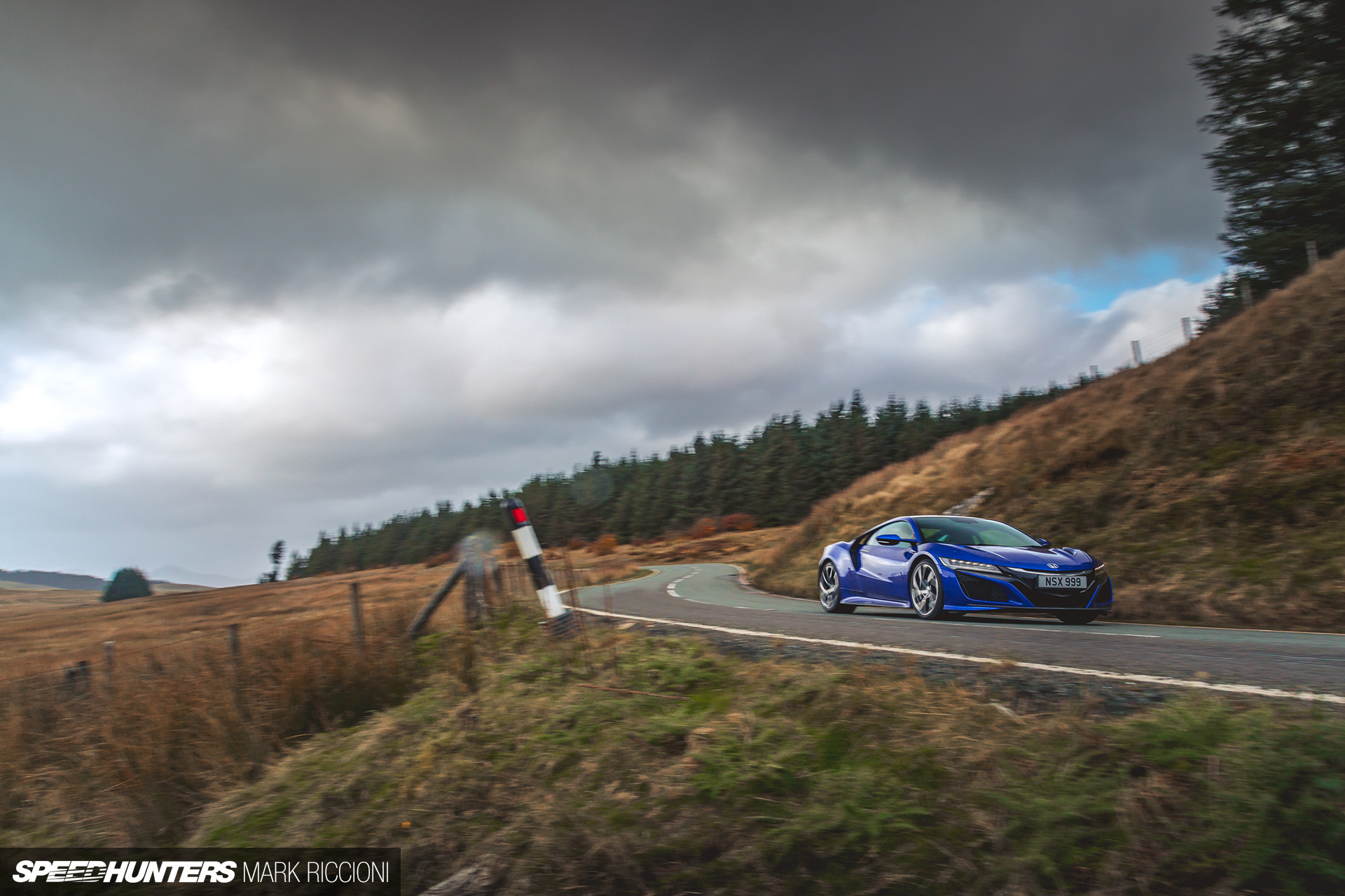 The Perfect Road Is The One You Know Best - Speedhunters