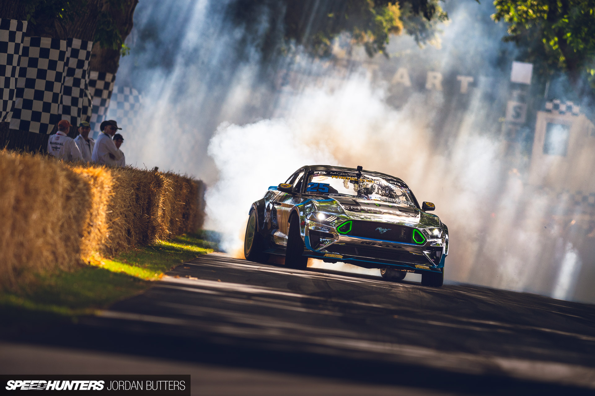 The Speedhunters Photography Guide: Part I: Gear Up - Speedhunters