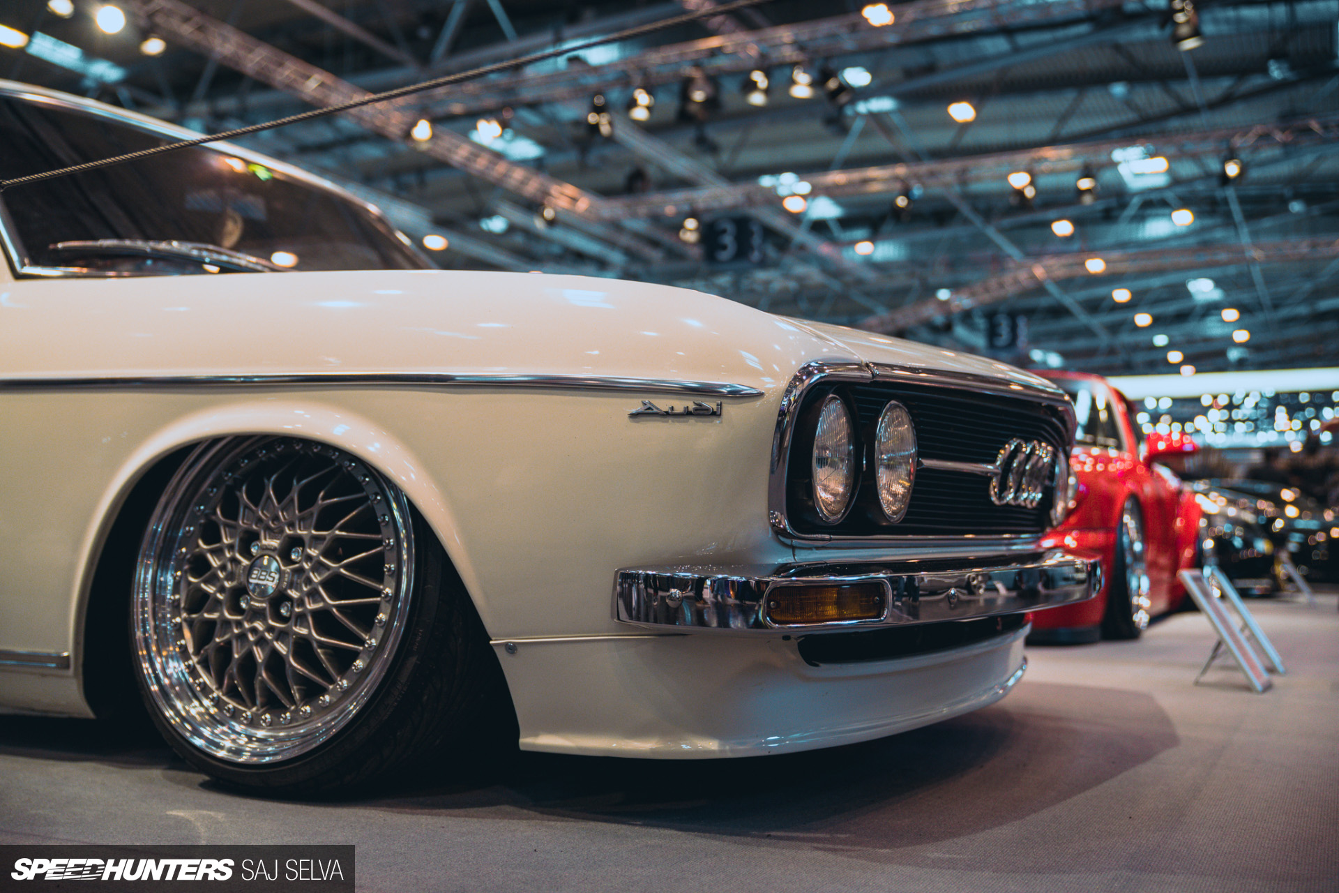 The Evolution Of German Style - Speedhunters